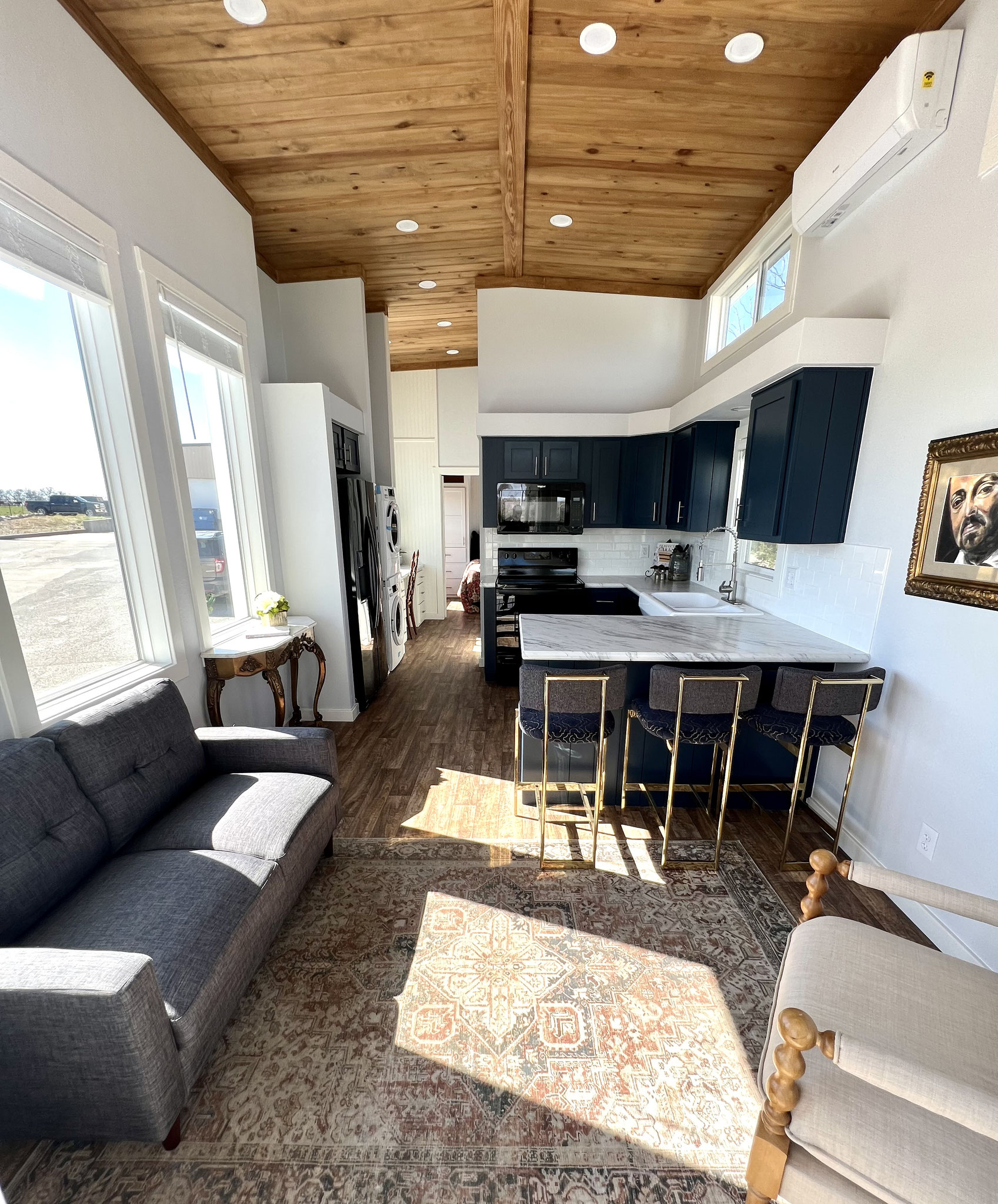 Gallery - Cowtown Cottages - Tiny Homes For Sale