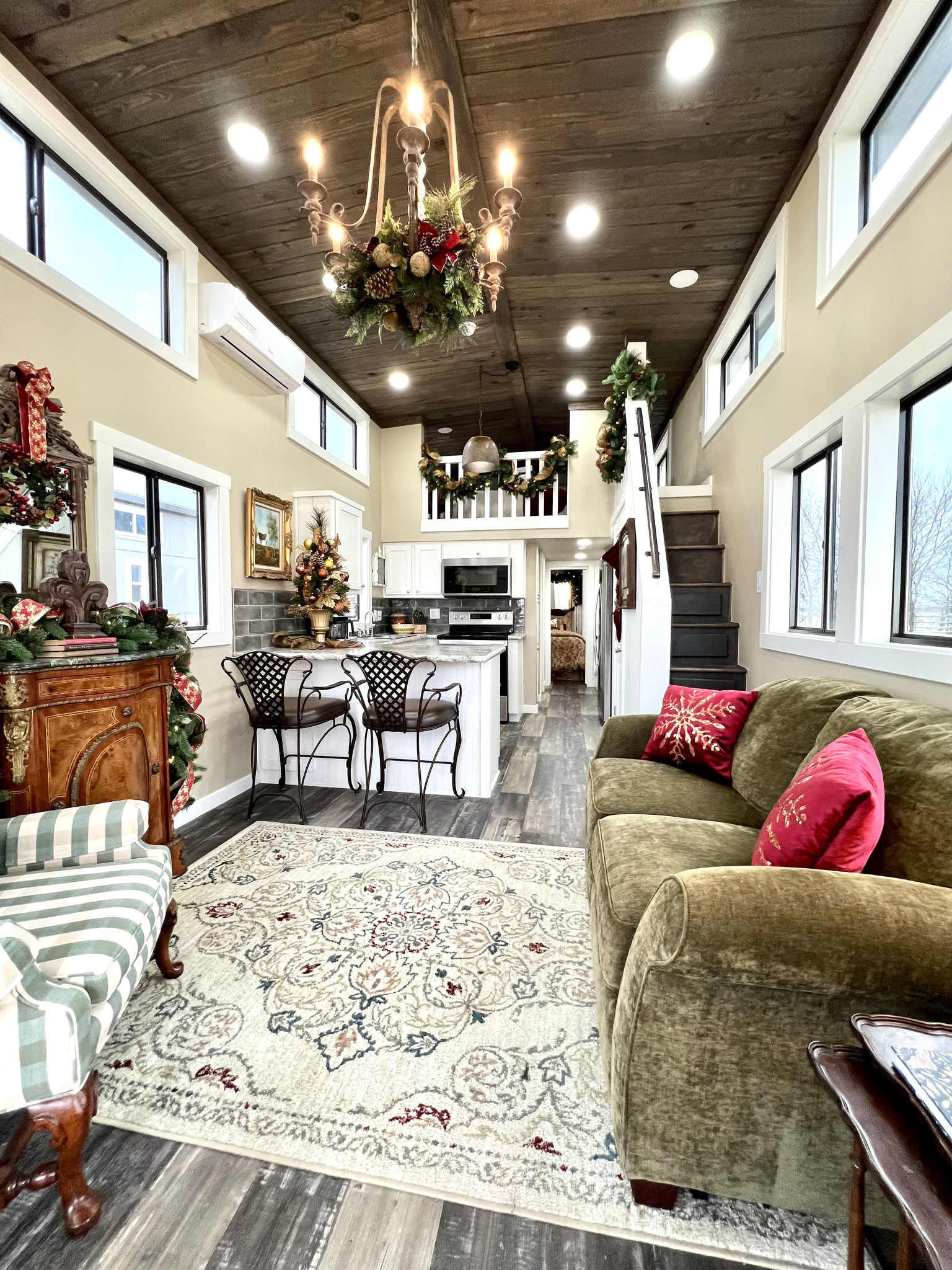 Gallery - Cowtown Cottages - Tiny Homes For Sale