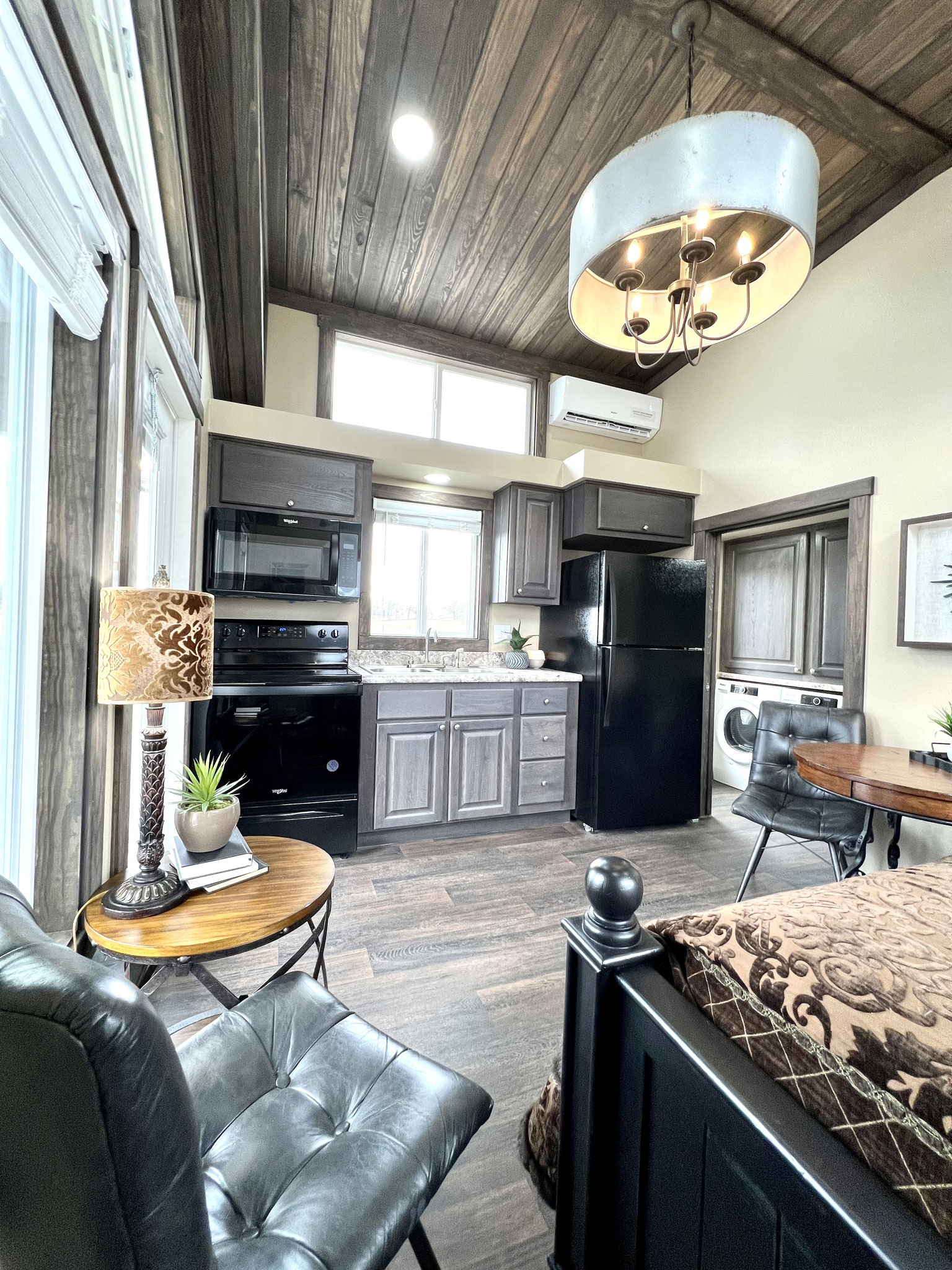 Gallery - Cowtown Cottages - Tiny Homes For Sale