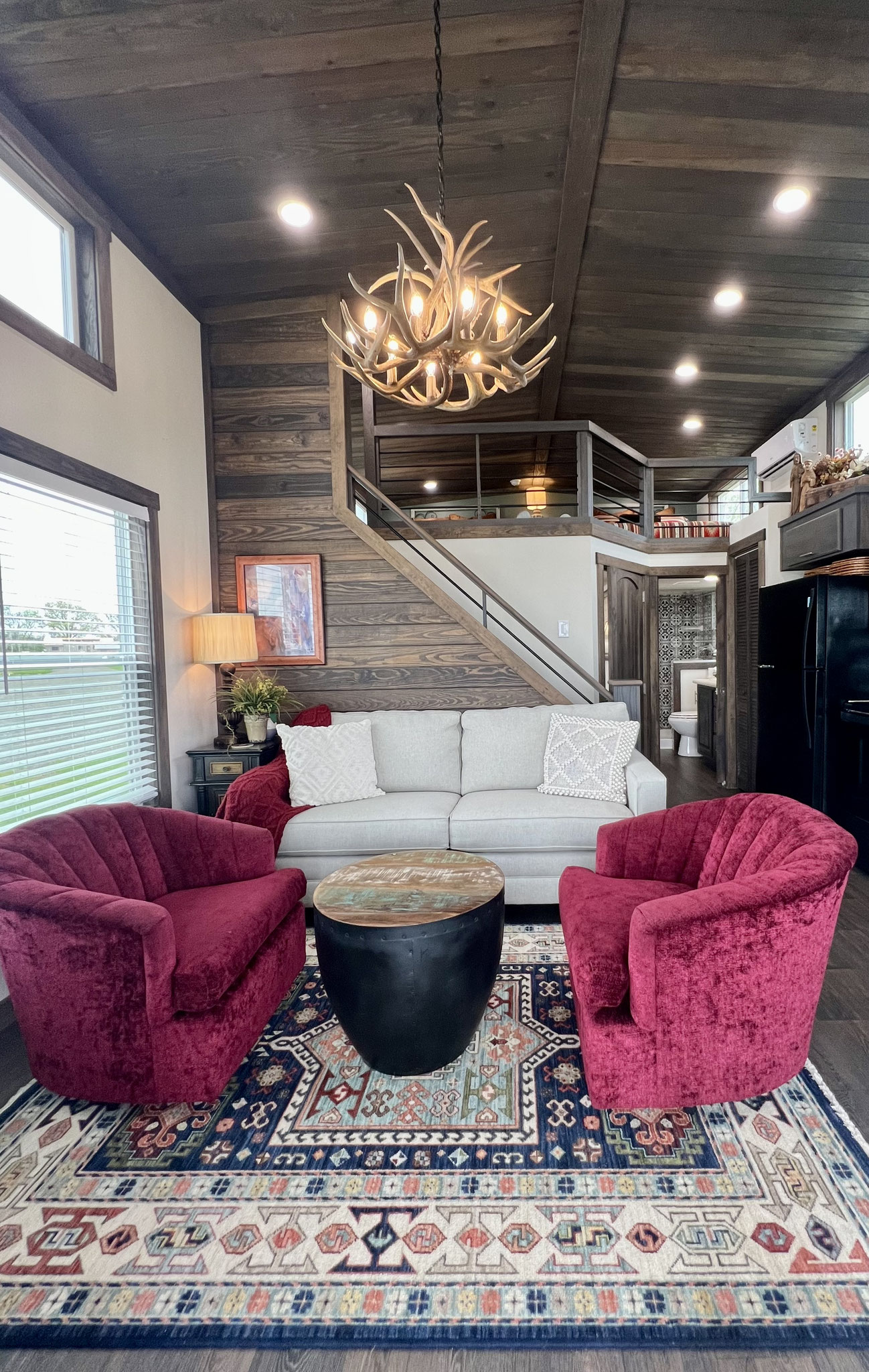 Gallery - Cowtown Cottages - Tiny Homes For Sale