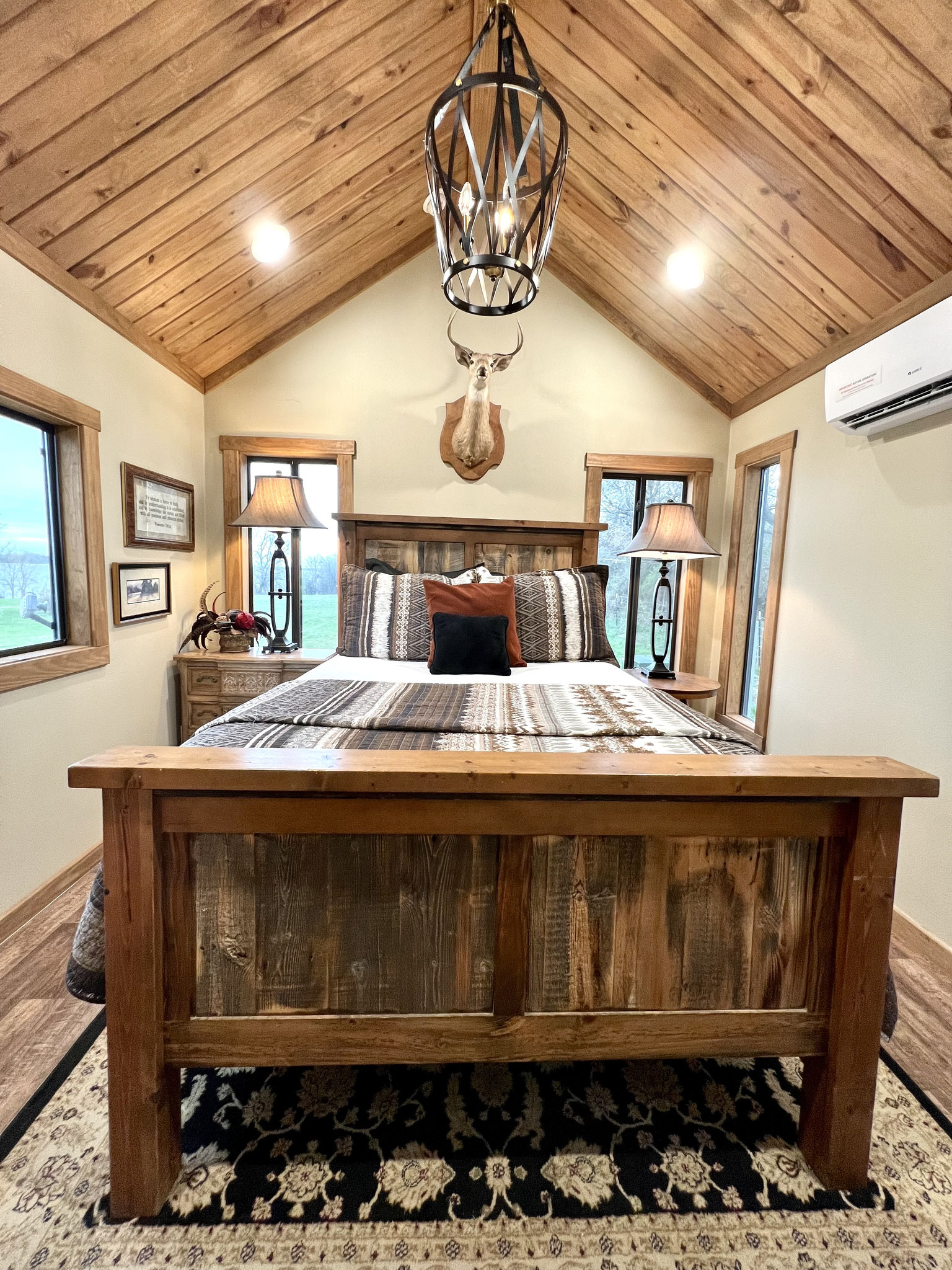 Gallery - Cowtown Cottages - Tiny Homes For Sale