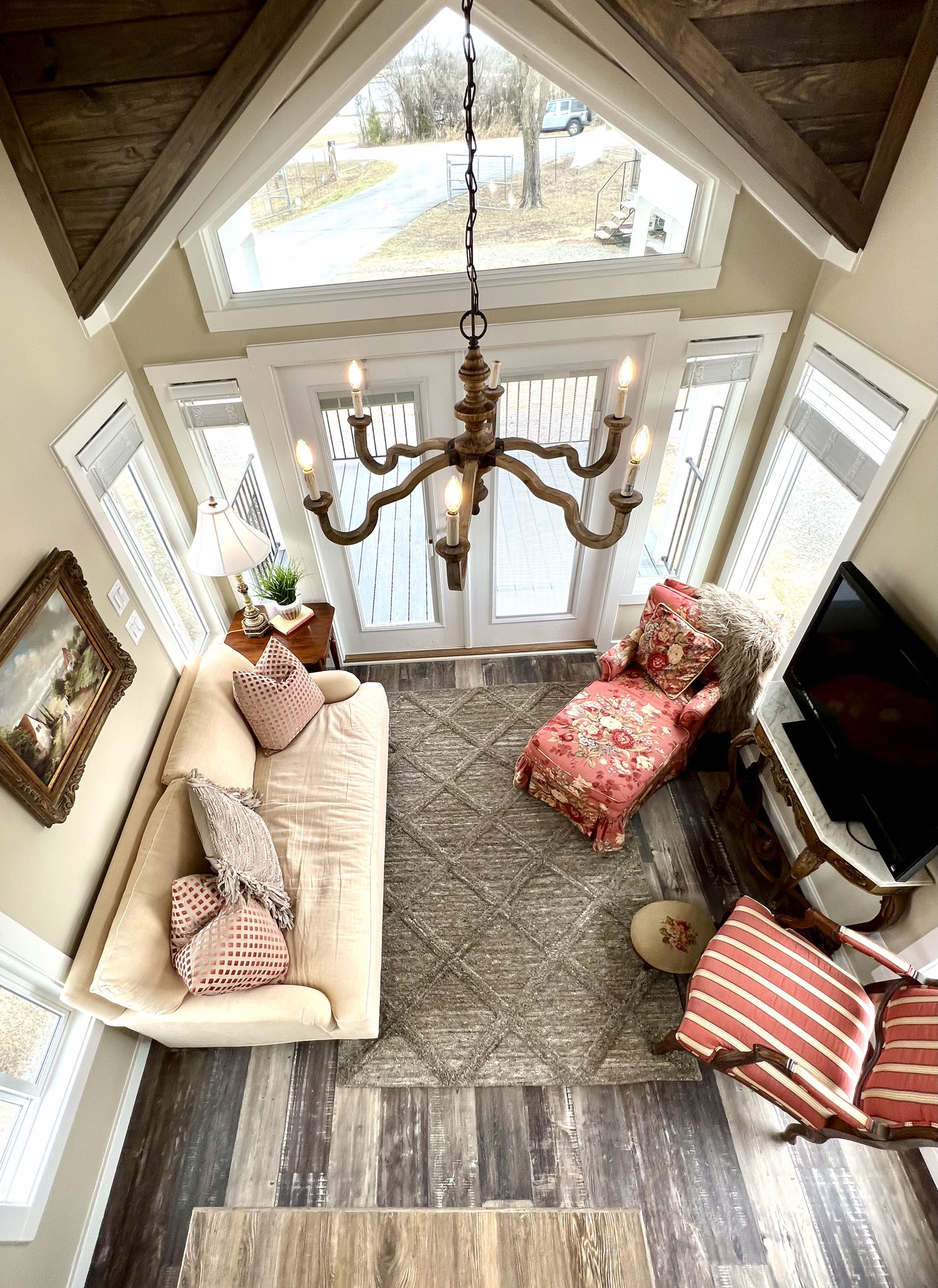 Gallery - Cowtown Cottages - Tiny Homes For Sale