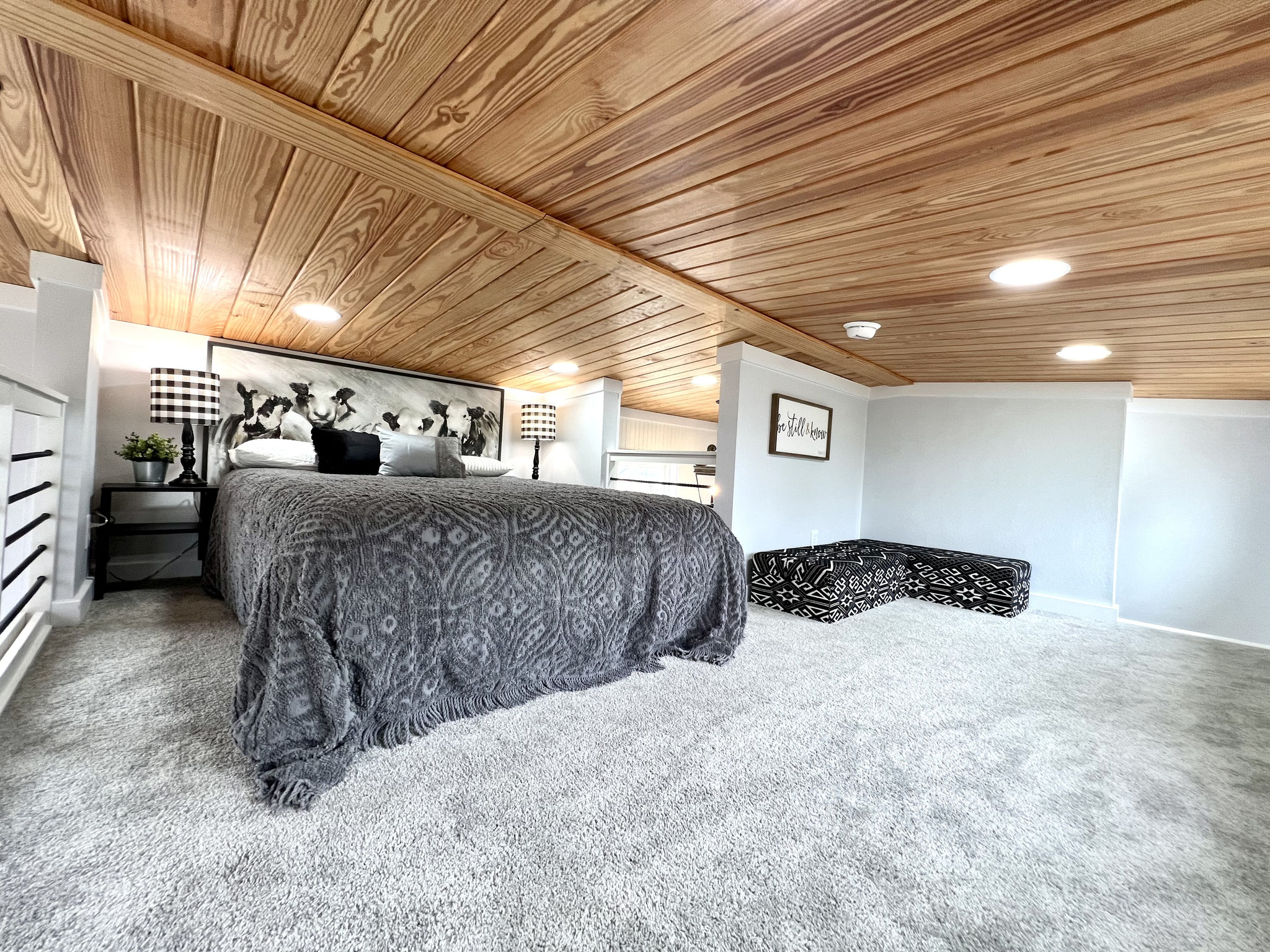 Gallery - Cowtown Cottages - Tiny Homes For Sale