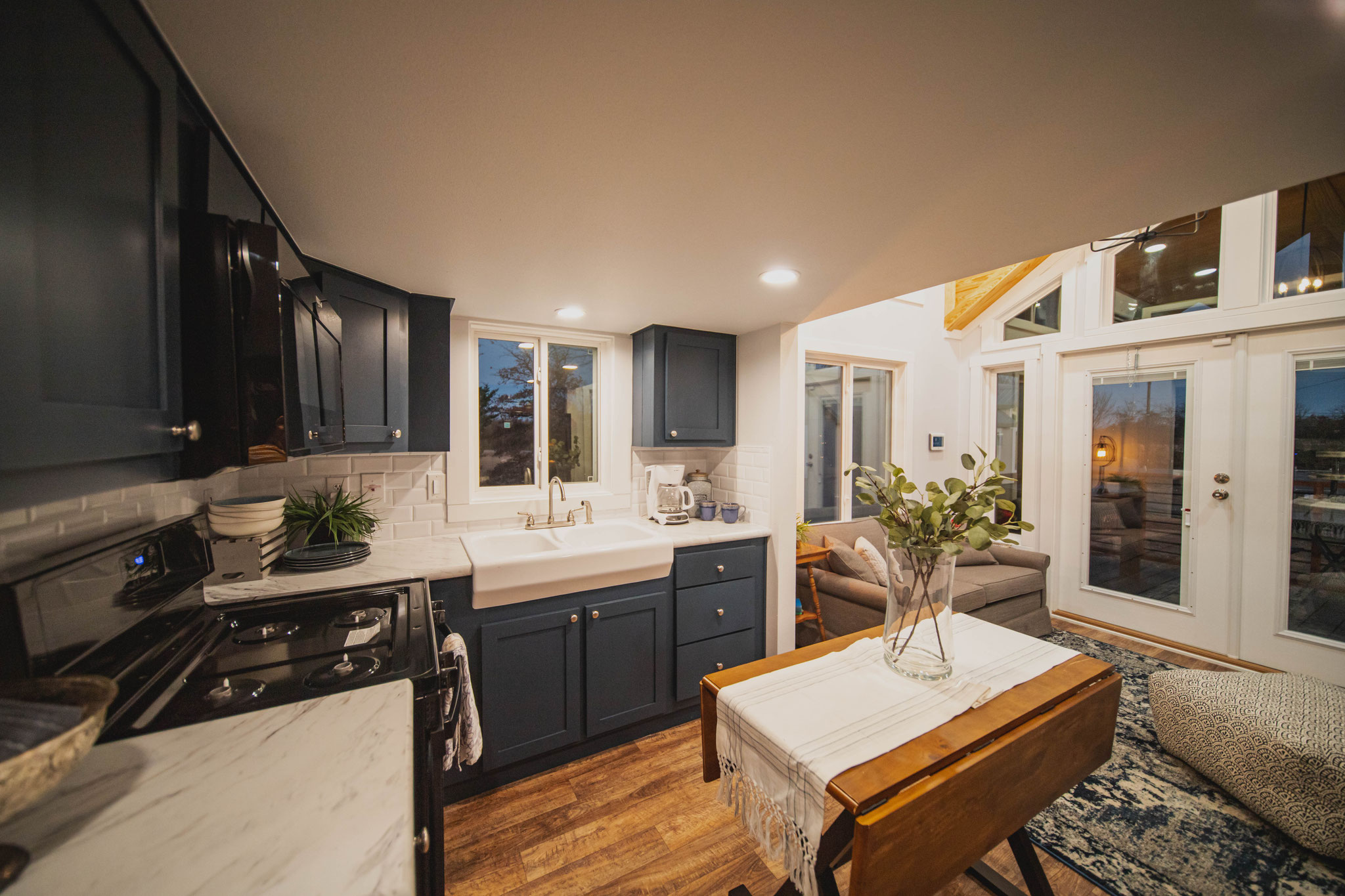 Gallery - Cowtown Cottages - Tiny Homes For Sale