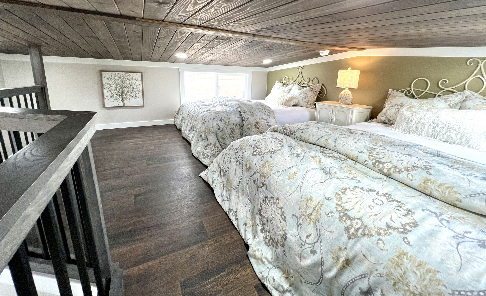 Gallery - Cowtown Cottages - Tiny Homes For Sale