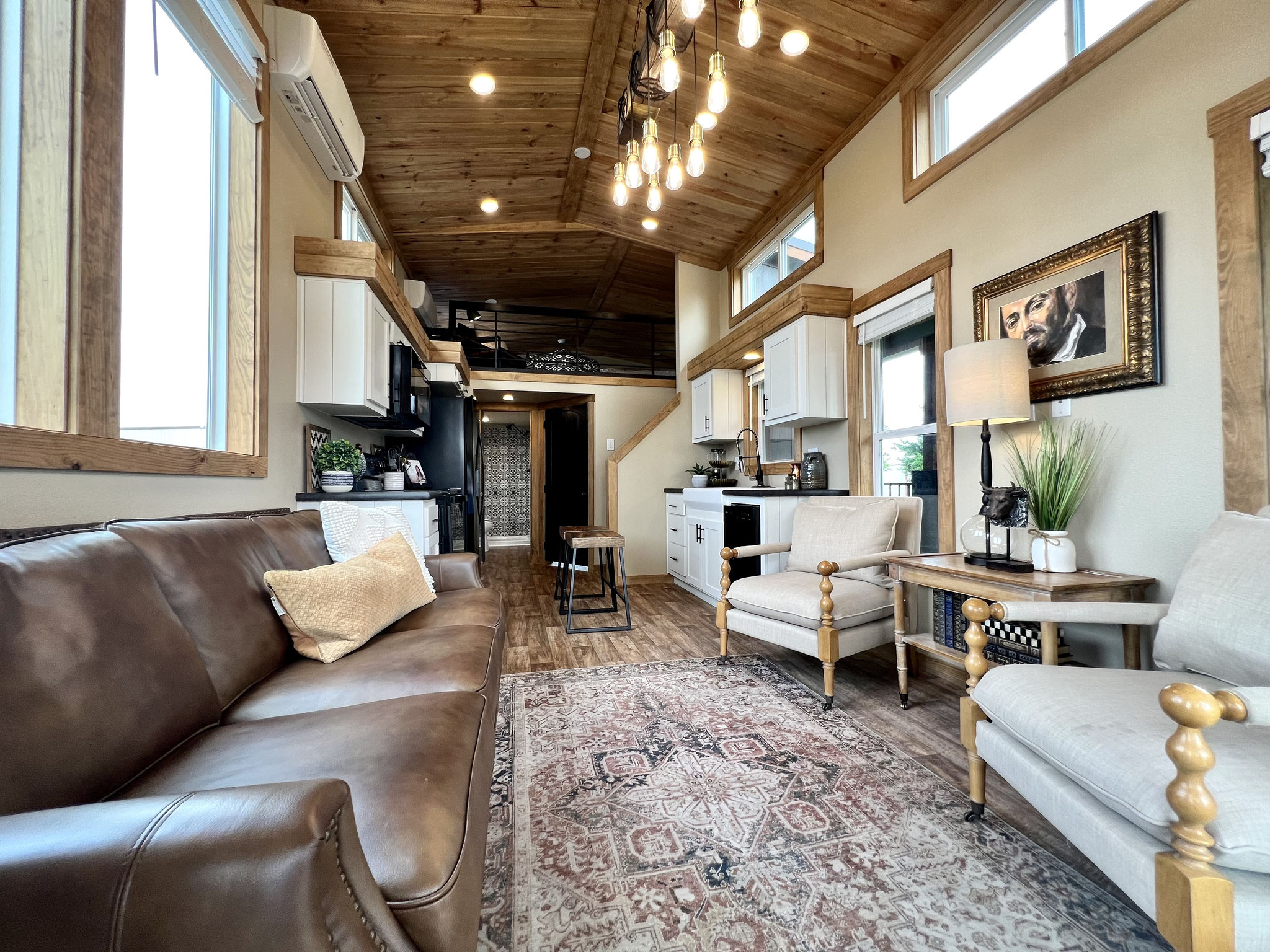 Gallery - Cowtown Cottages - Tiny Homes For Sale