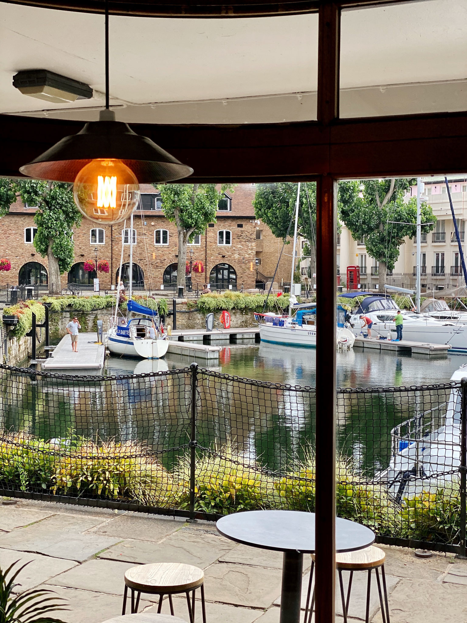 About us - White Mulberries