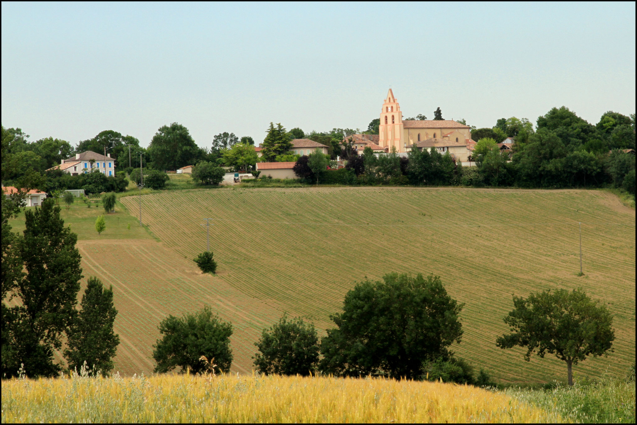 Actuellement à Noilhan - Site officiel de la commune de Noilhan dans le ...