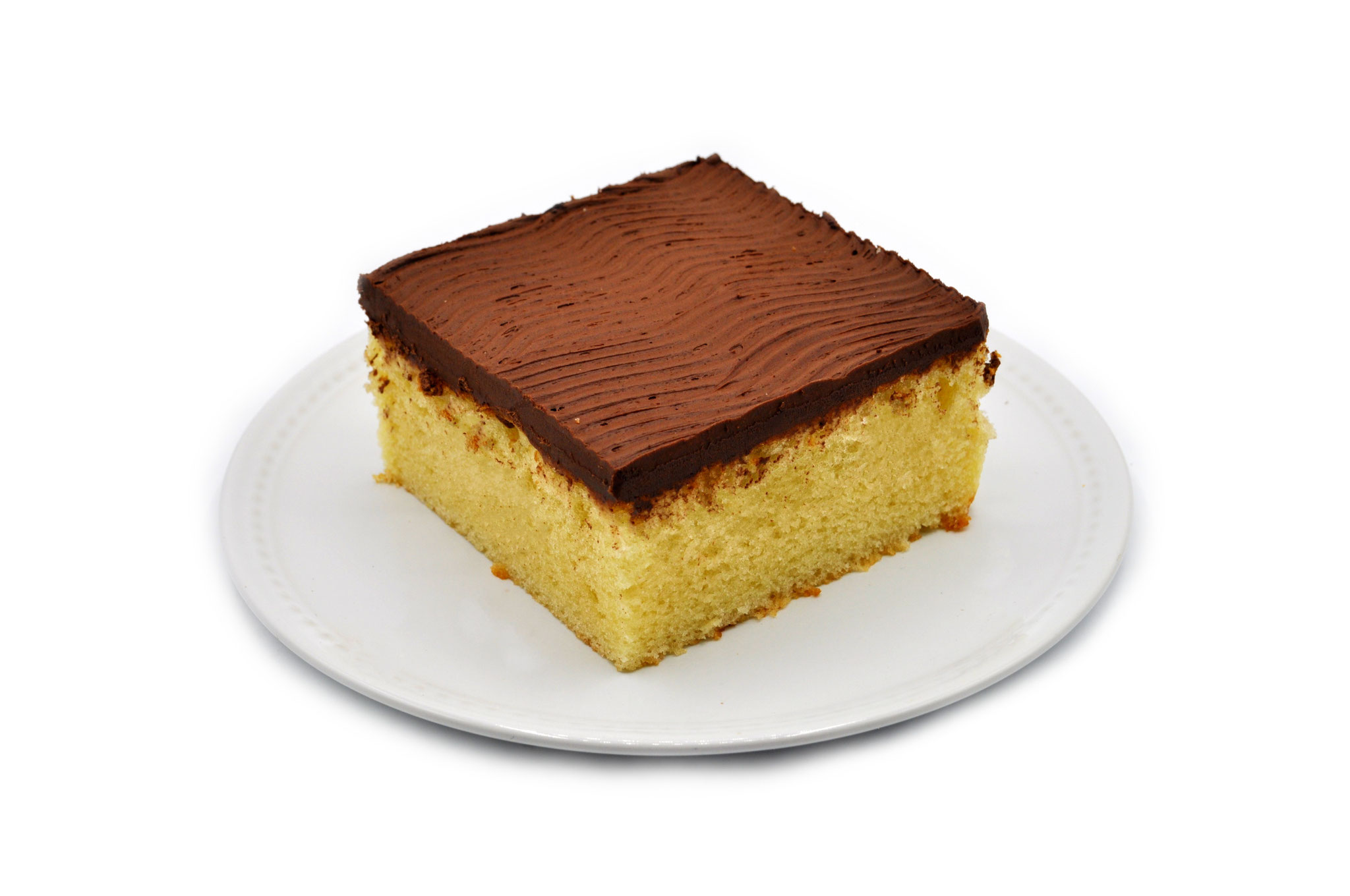 Cake Squares - leonardnoveltybakery