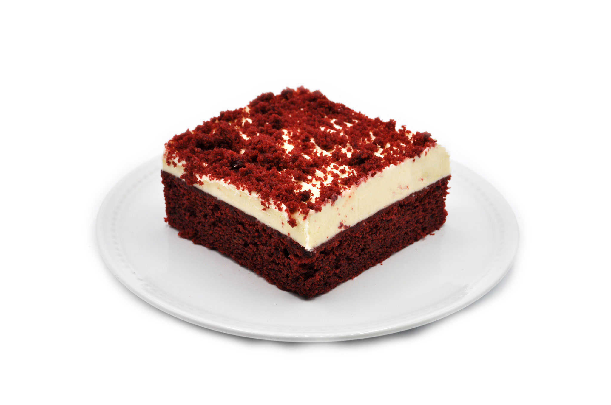 Cake Squares - leonardnoveltybakery