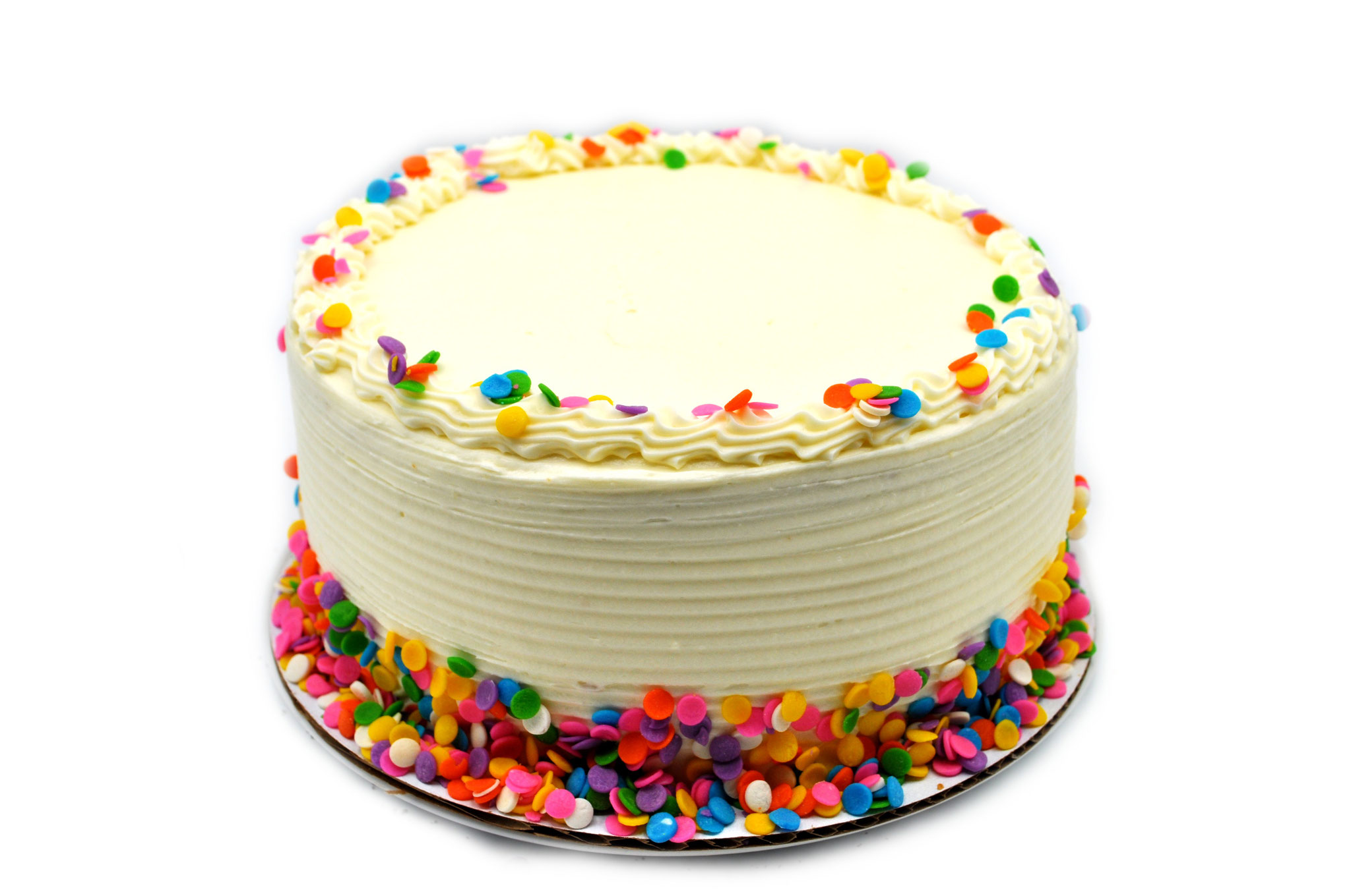 7 inch Cakes - leonardnoveltybakery