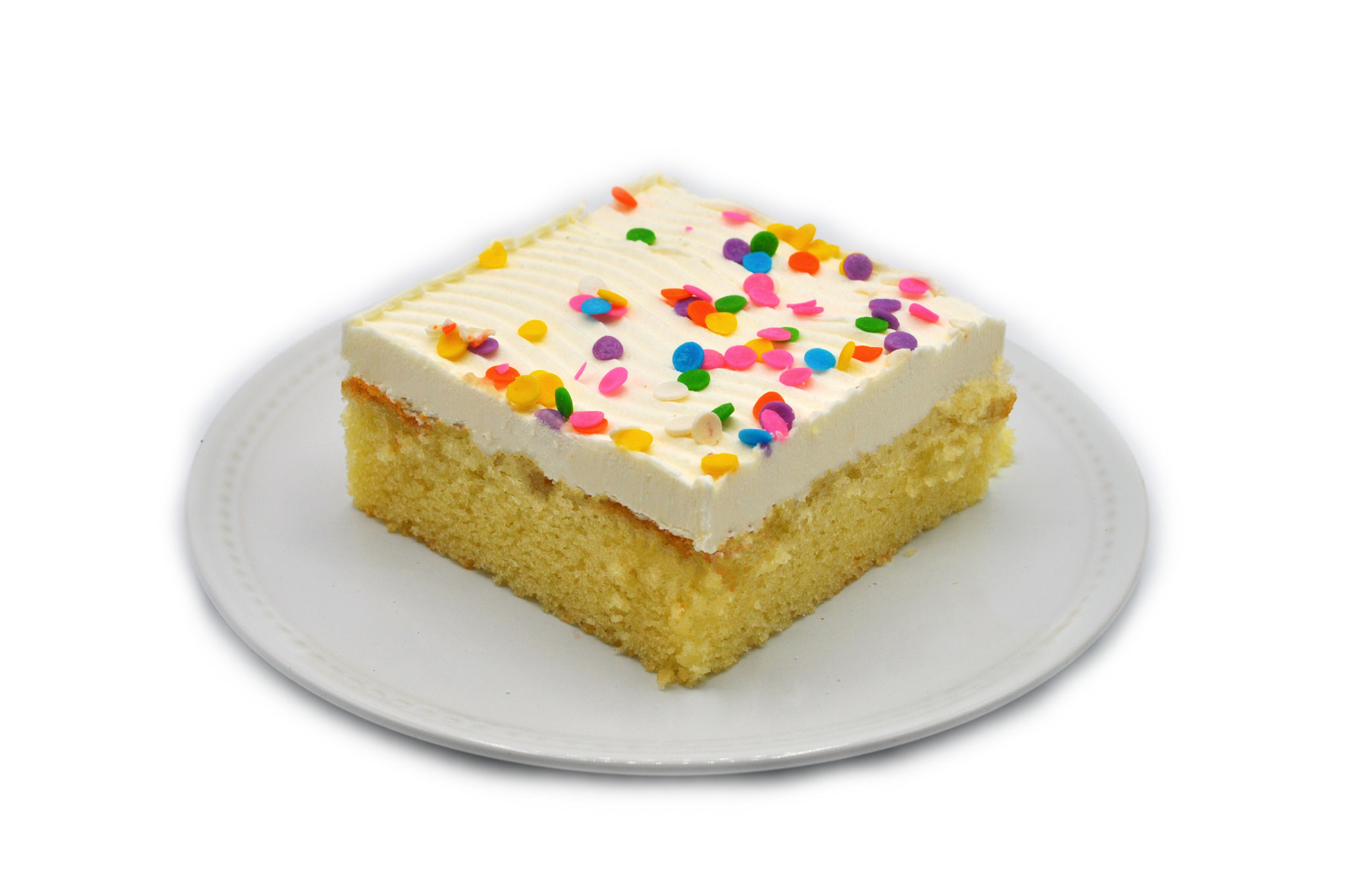Cake Squares - leonardnoveltybakery