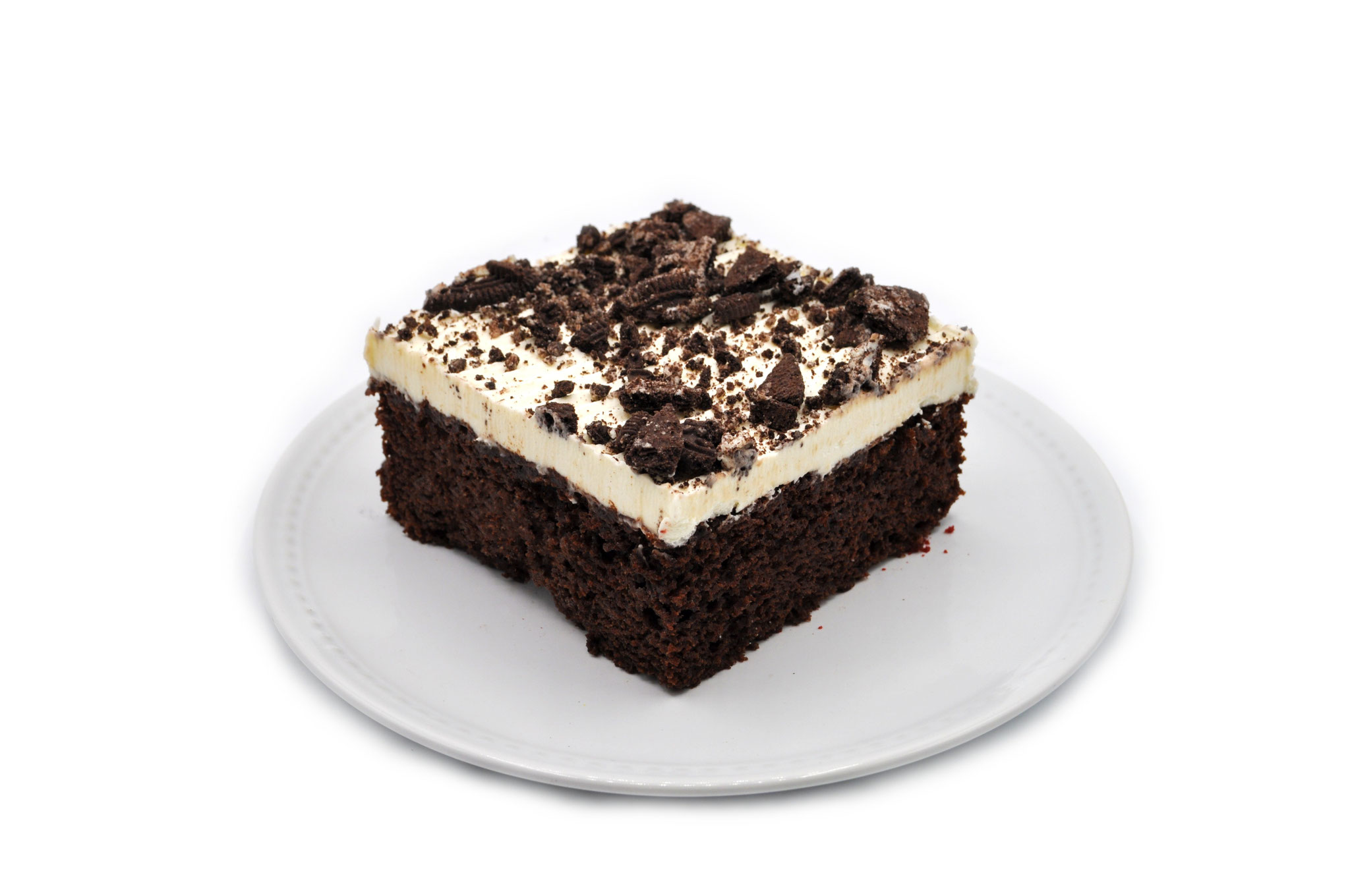 Cake Squares - leonardnoveltybakery