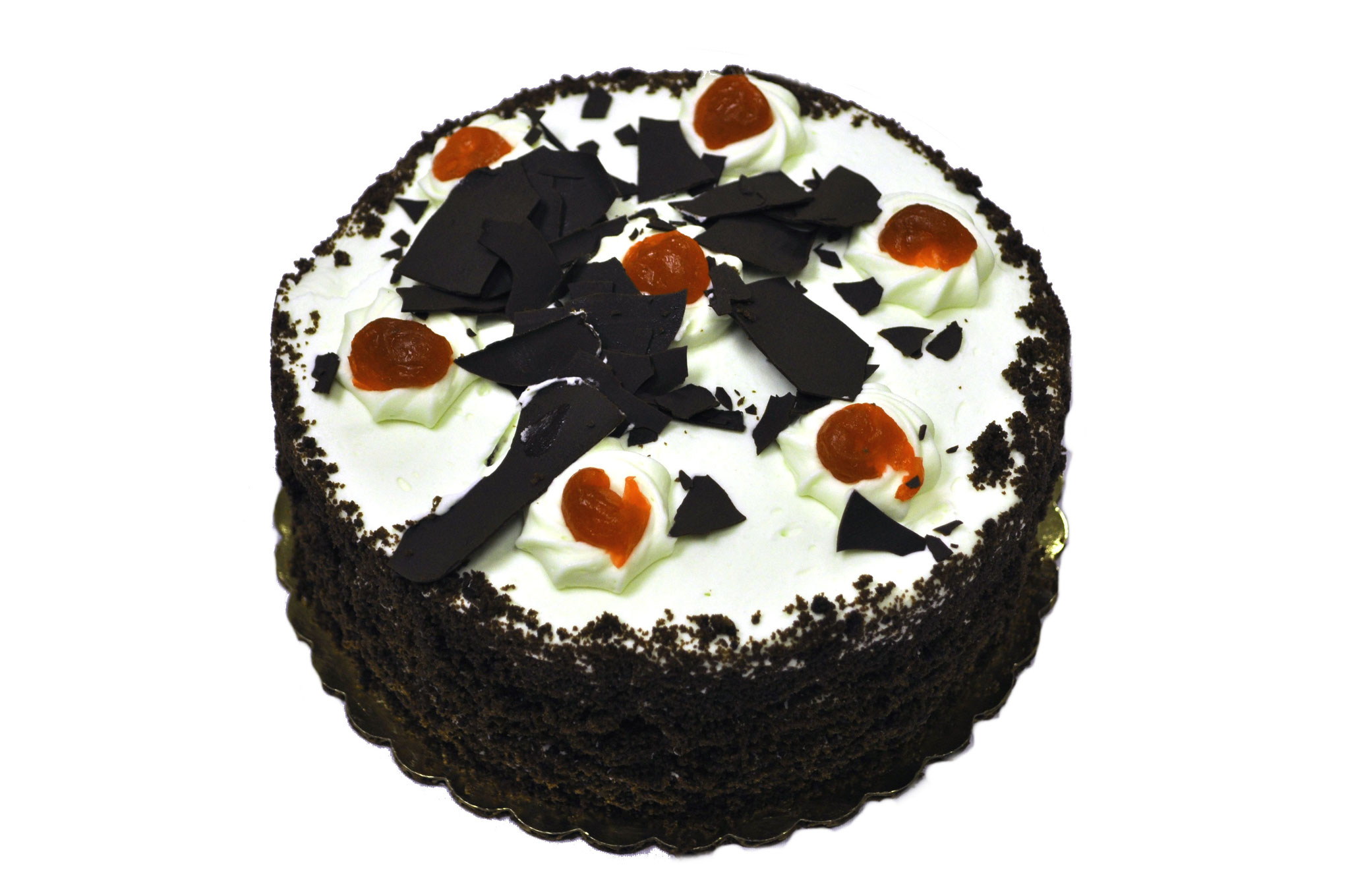 7 inch Cakes - leonardnoveltybakery