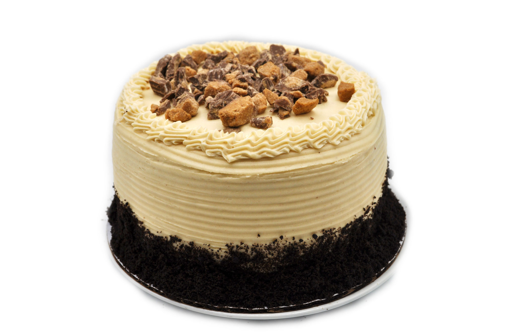 7 inch Cakes - leonardnoveltybakery