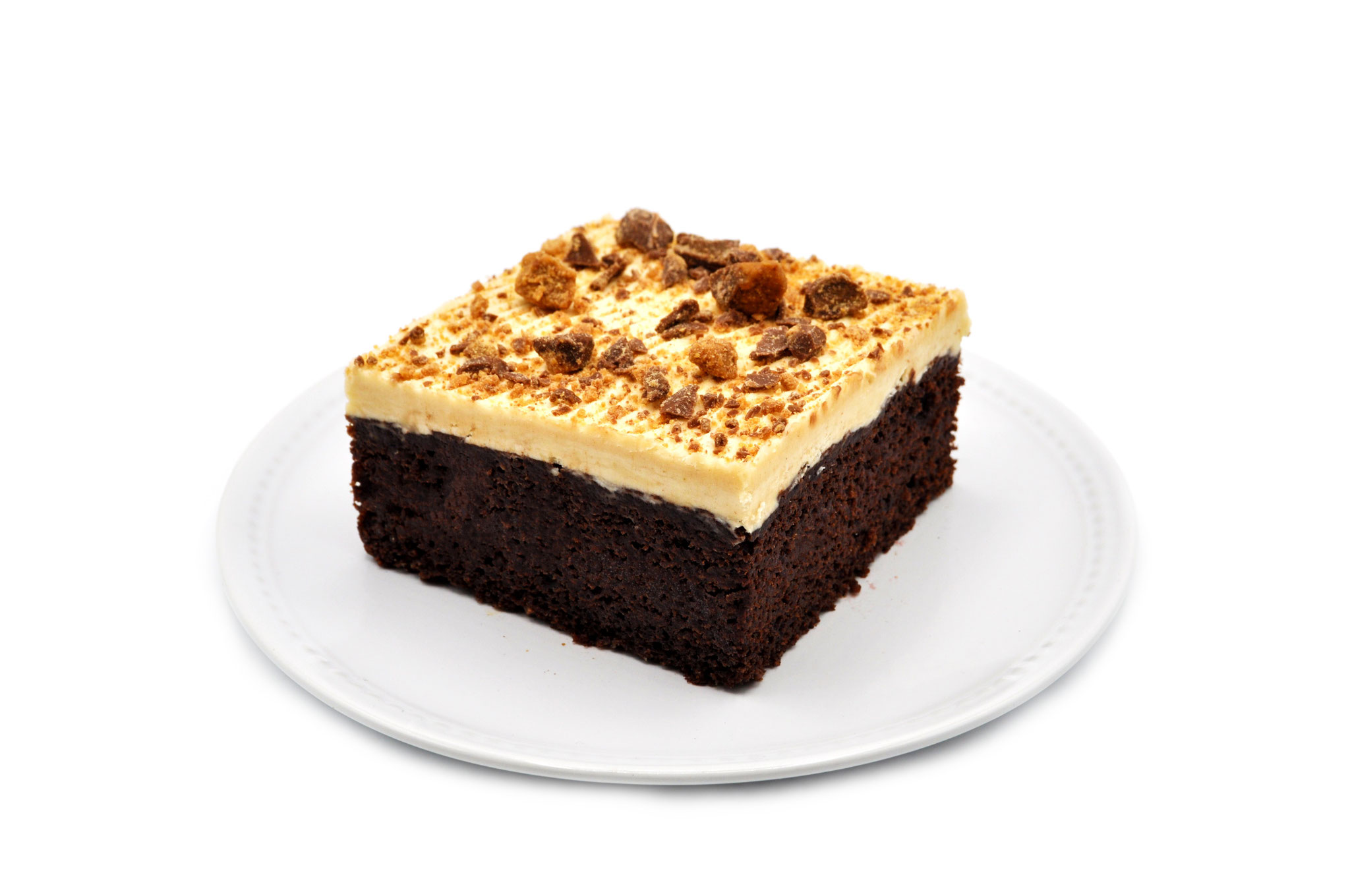 Cake Squares - leonardnoveltybakery