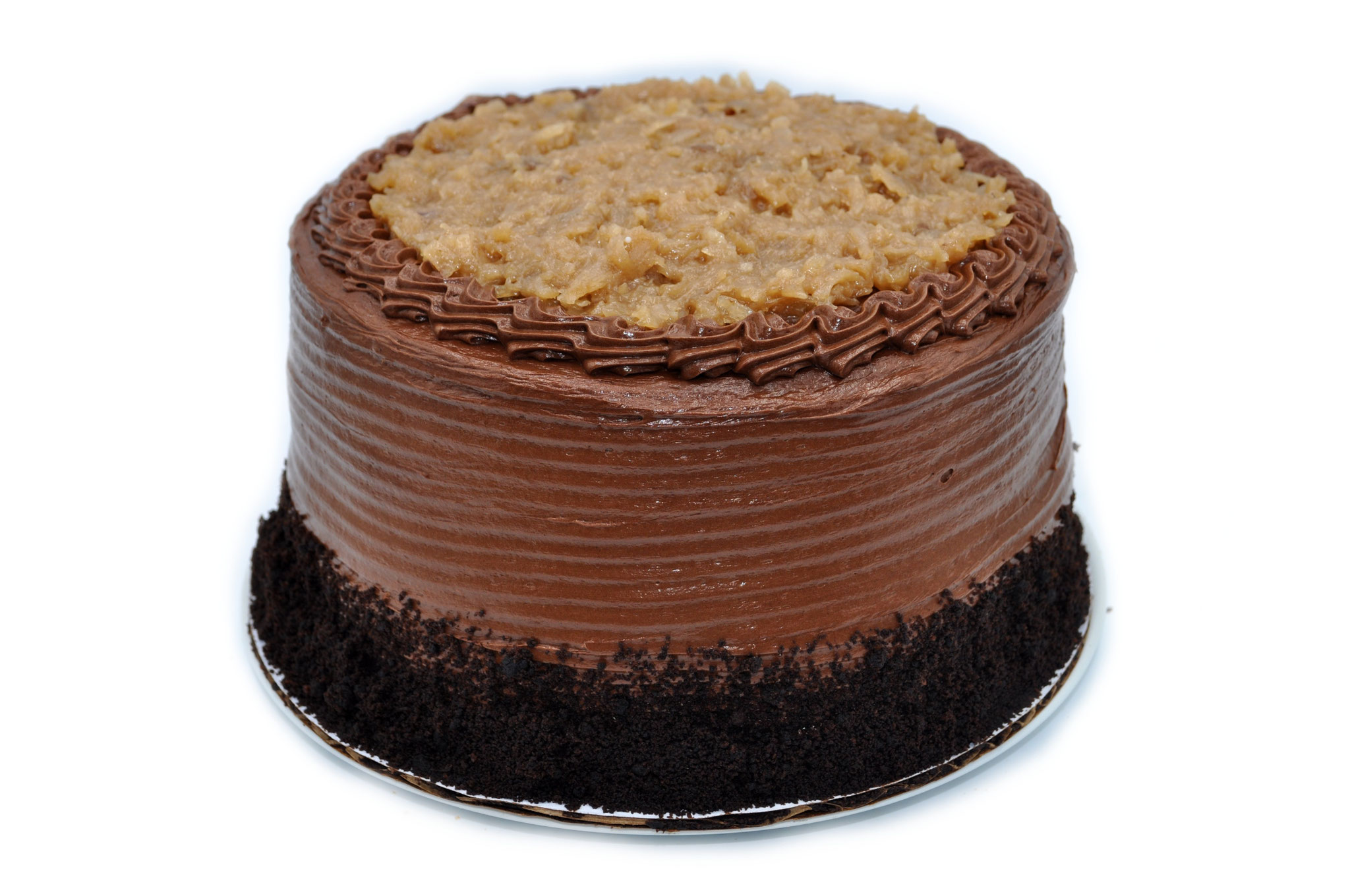 7 inch Cakes - leonardnoveltybakery