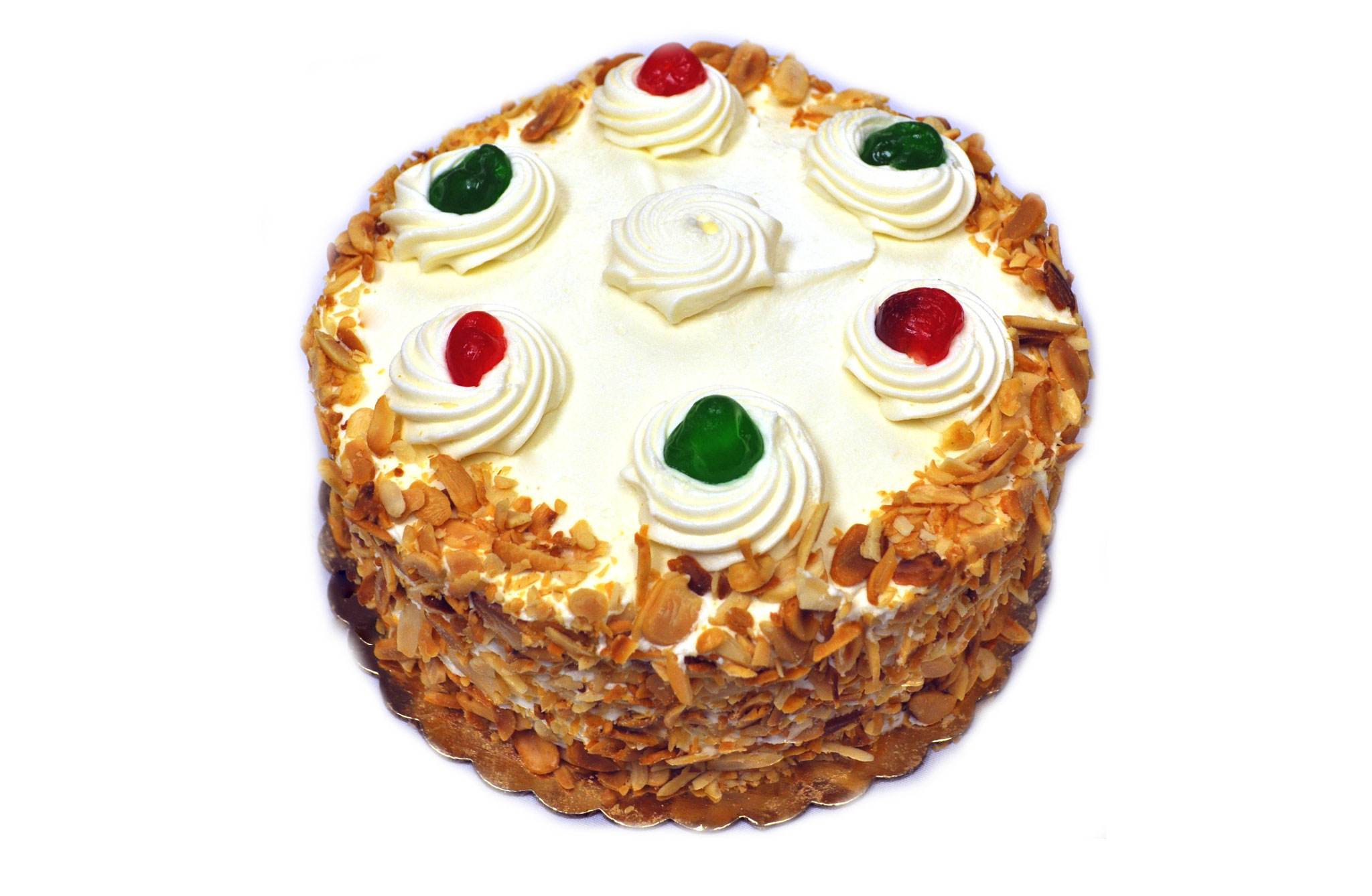 7 inch Cakes - leonardnoveltybakery