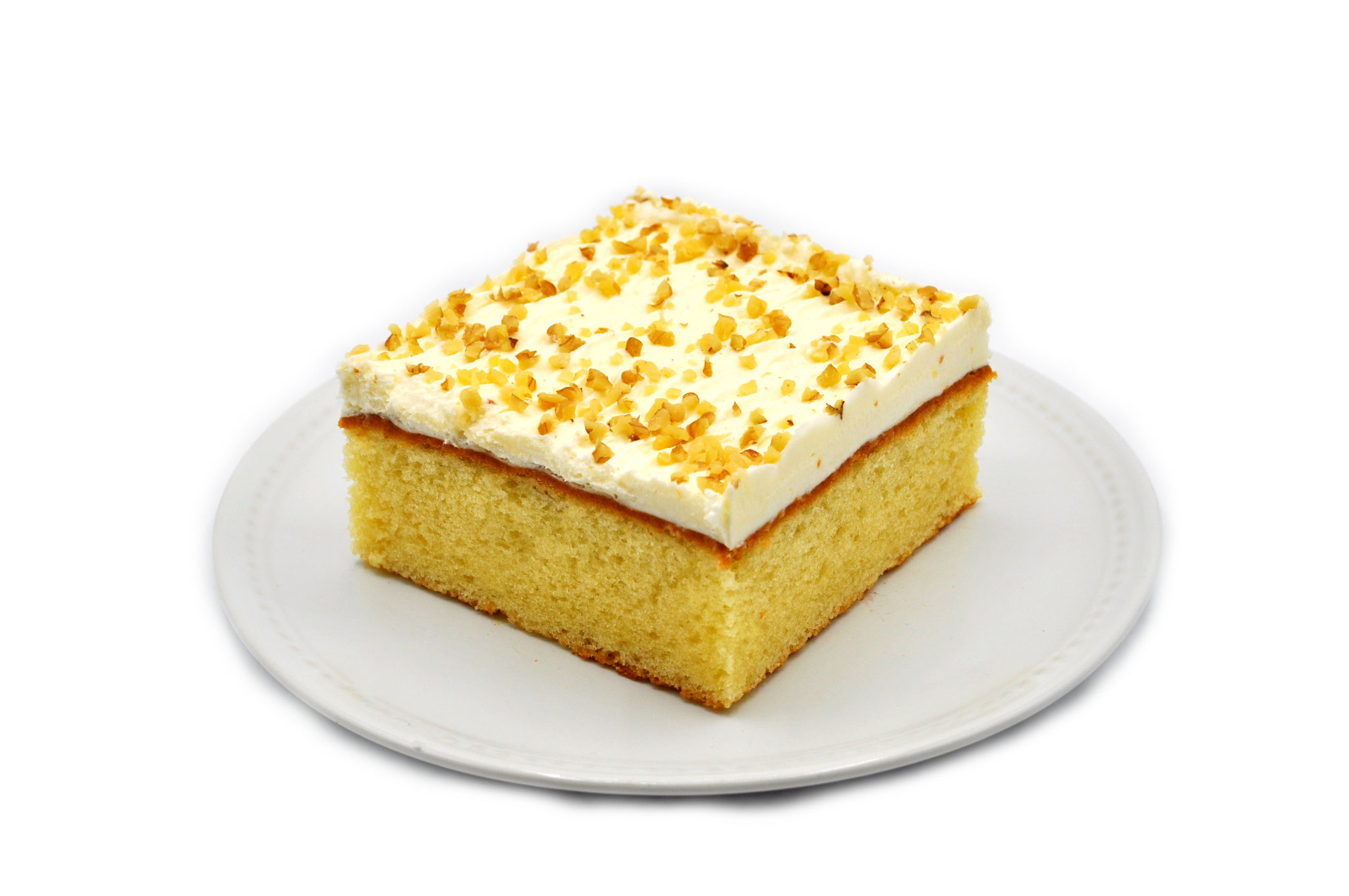 Cake Squares - leonardnoveltybakery