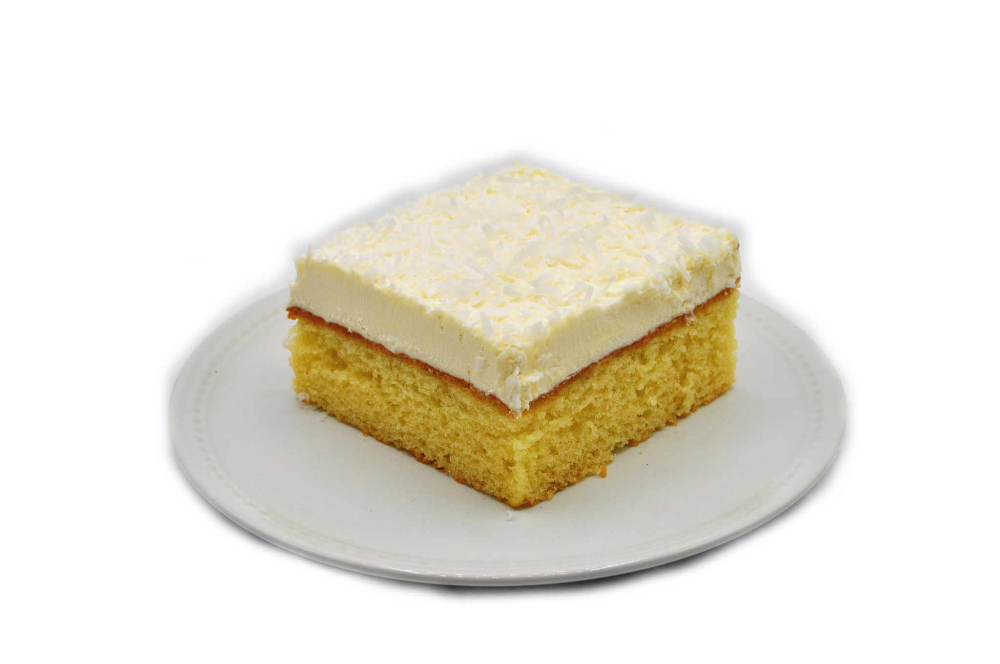 Cake Squares - leonardnoveltybakery