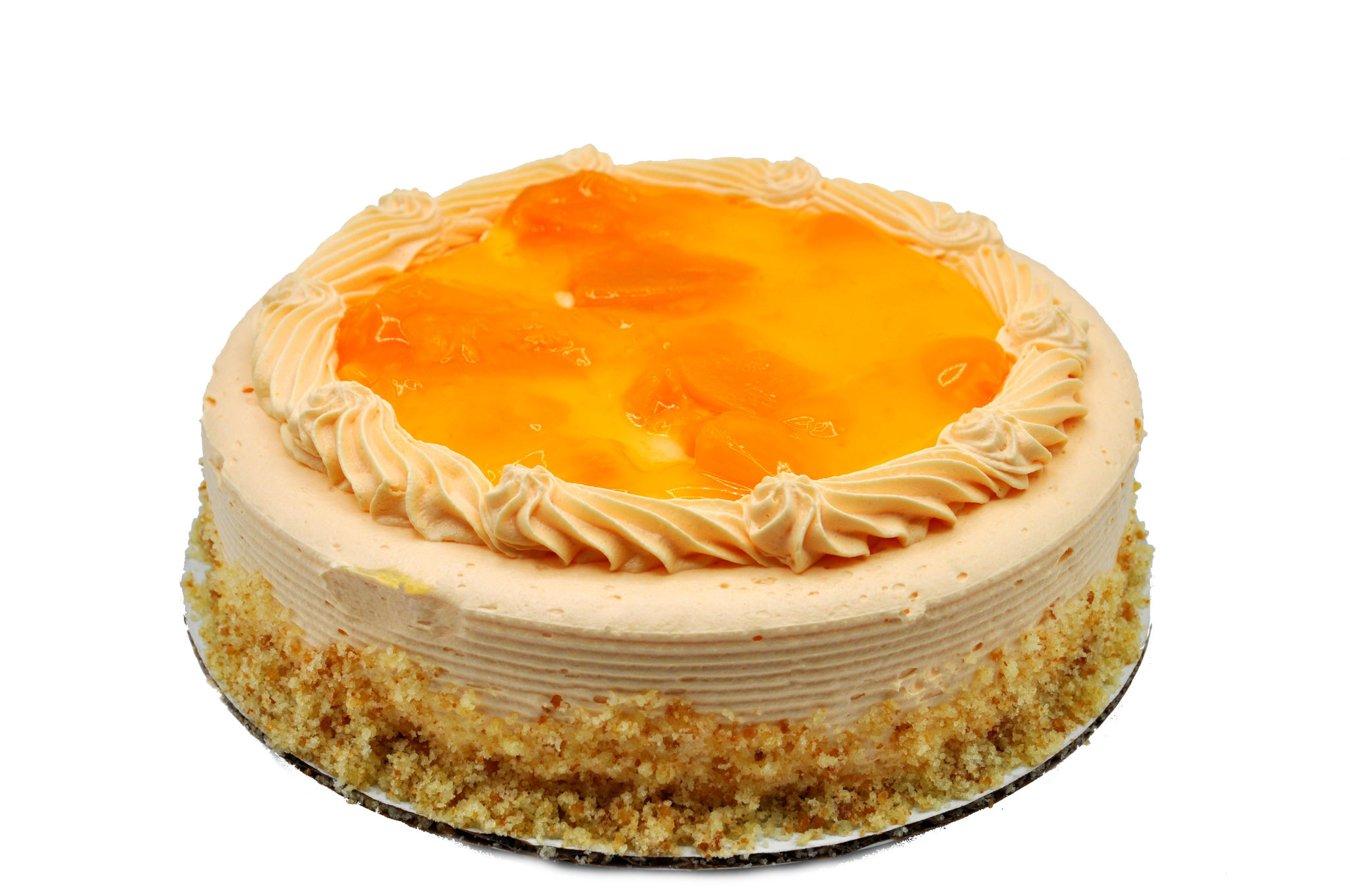 8 inch single layer cakes - leonardnoveltybakery