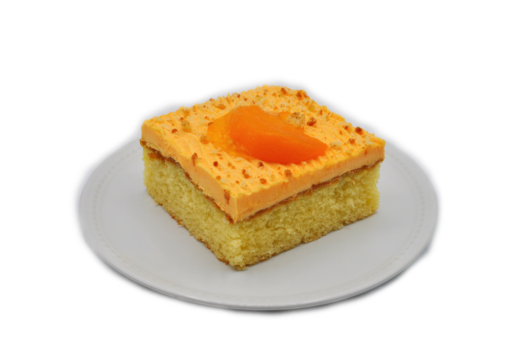 Cake Squares - leonardnoveltybakery