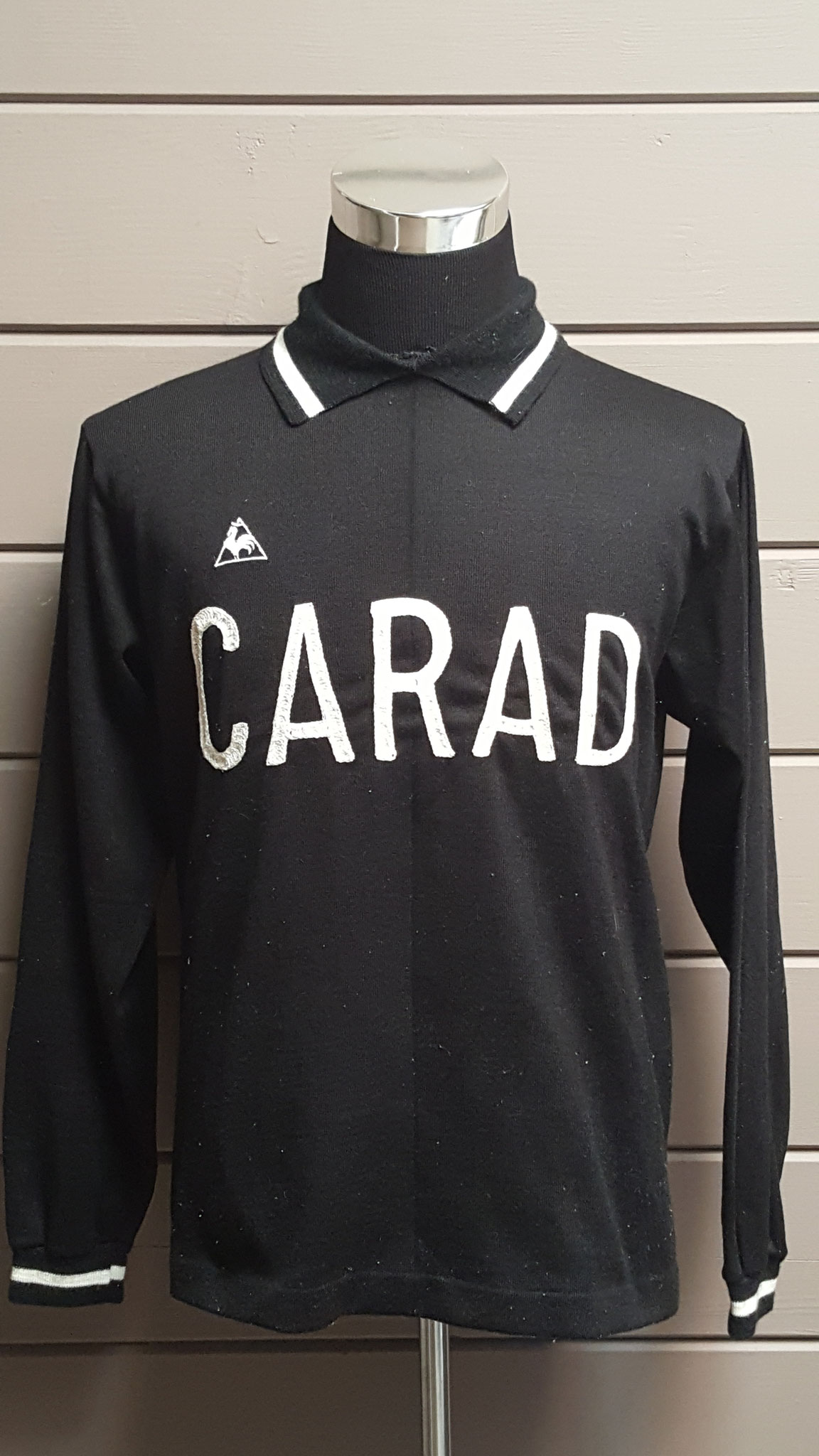1973-1974 - Website of clubbruggeshirts!
