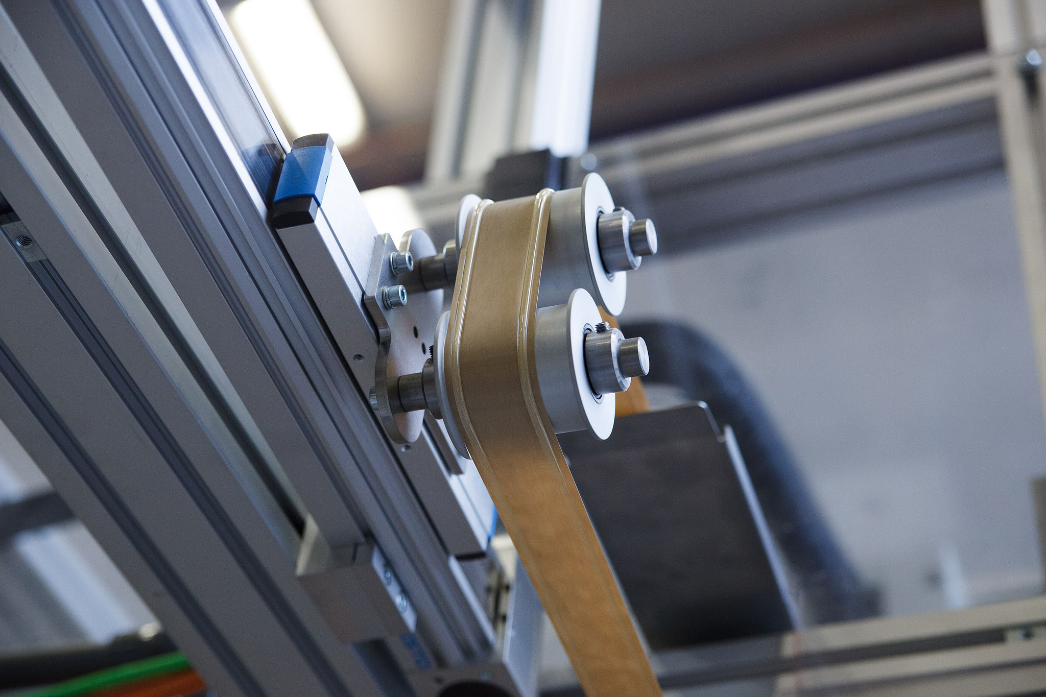 INDUSTRIE - STUDIO SEIKEL Werbefotografie Imagefotografie Produktfotografie