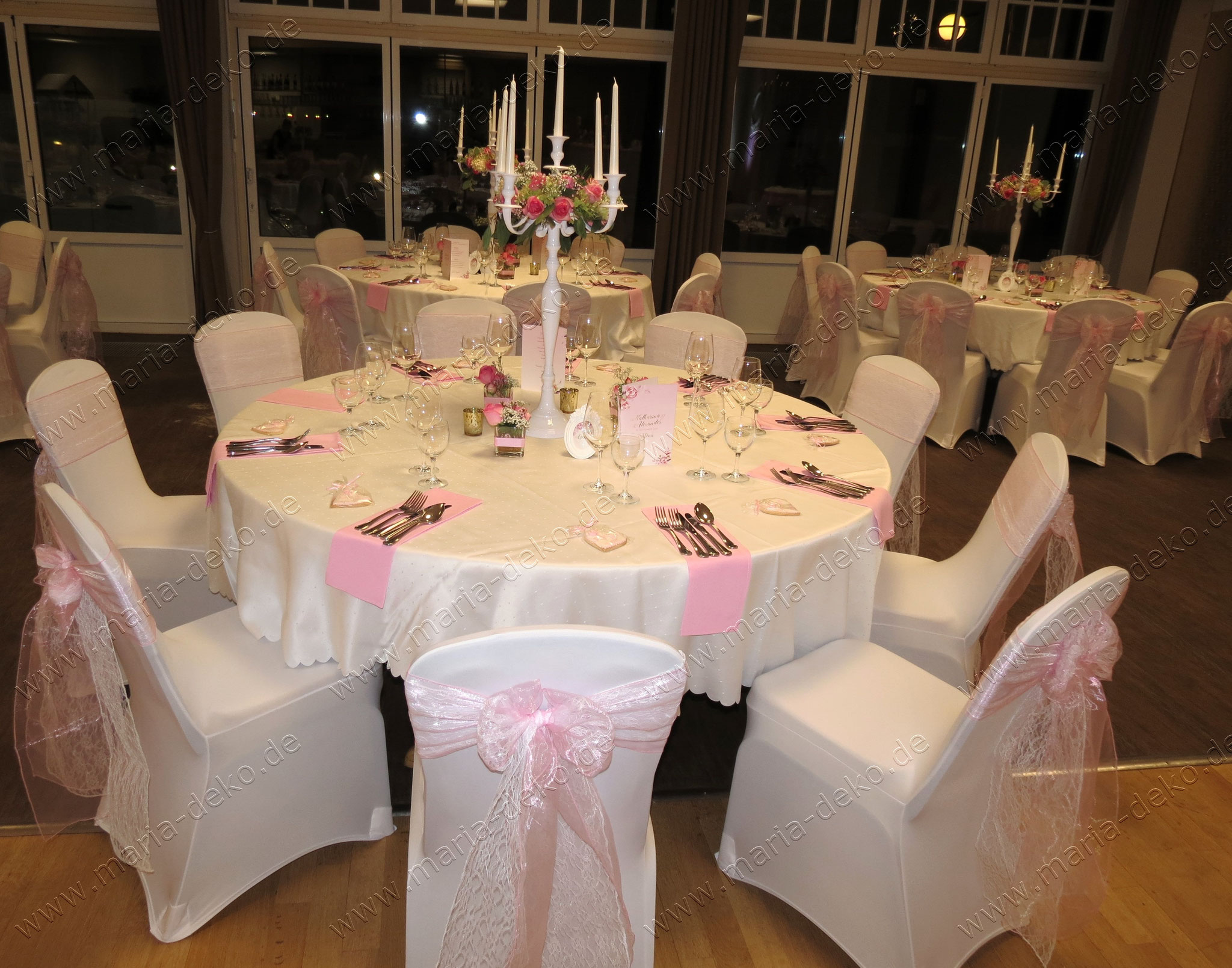 GALERIE - maria-deko