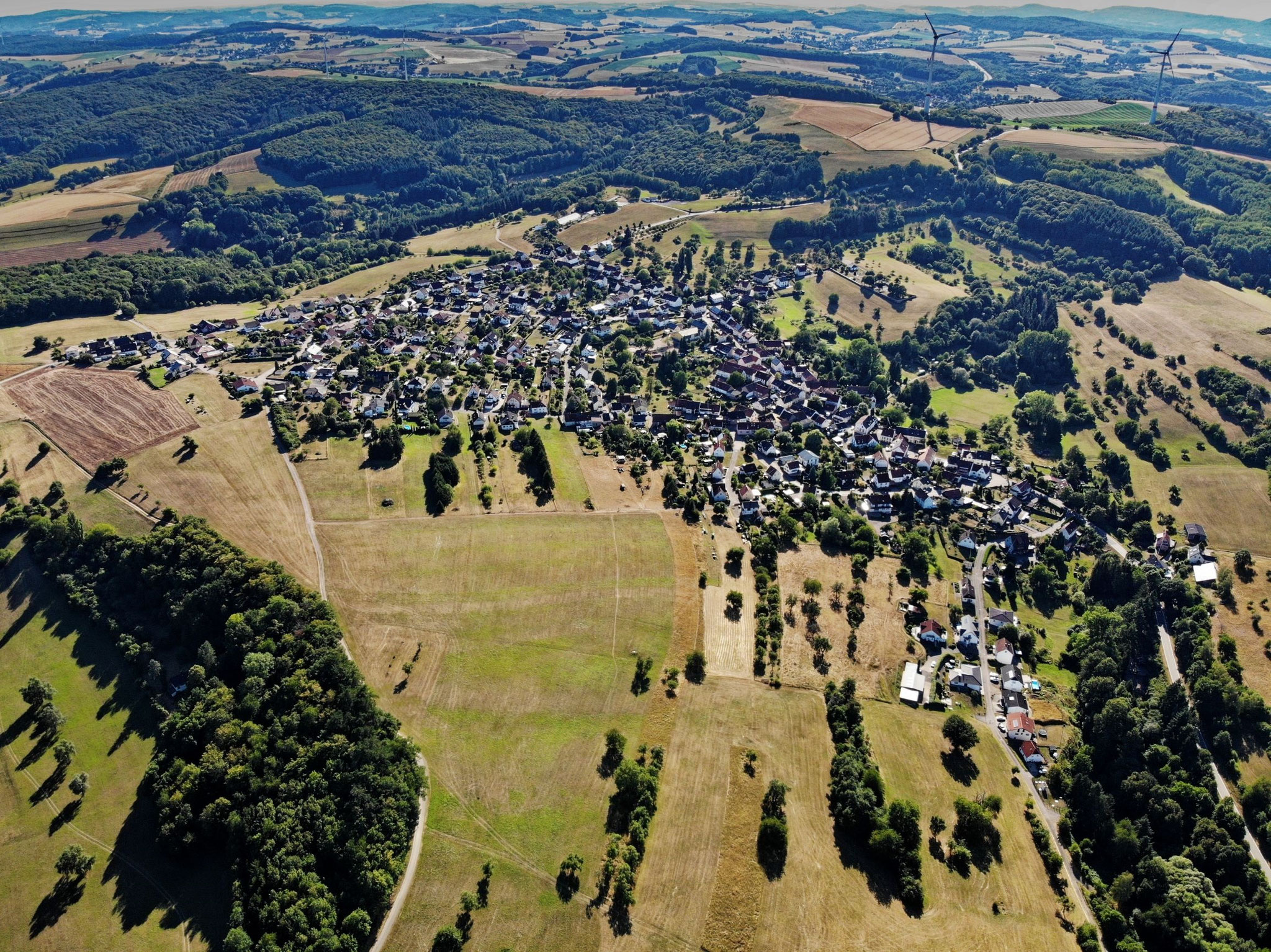 KERB - KErB - KERB 2025 - etschberg-rockcitys Webseite!