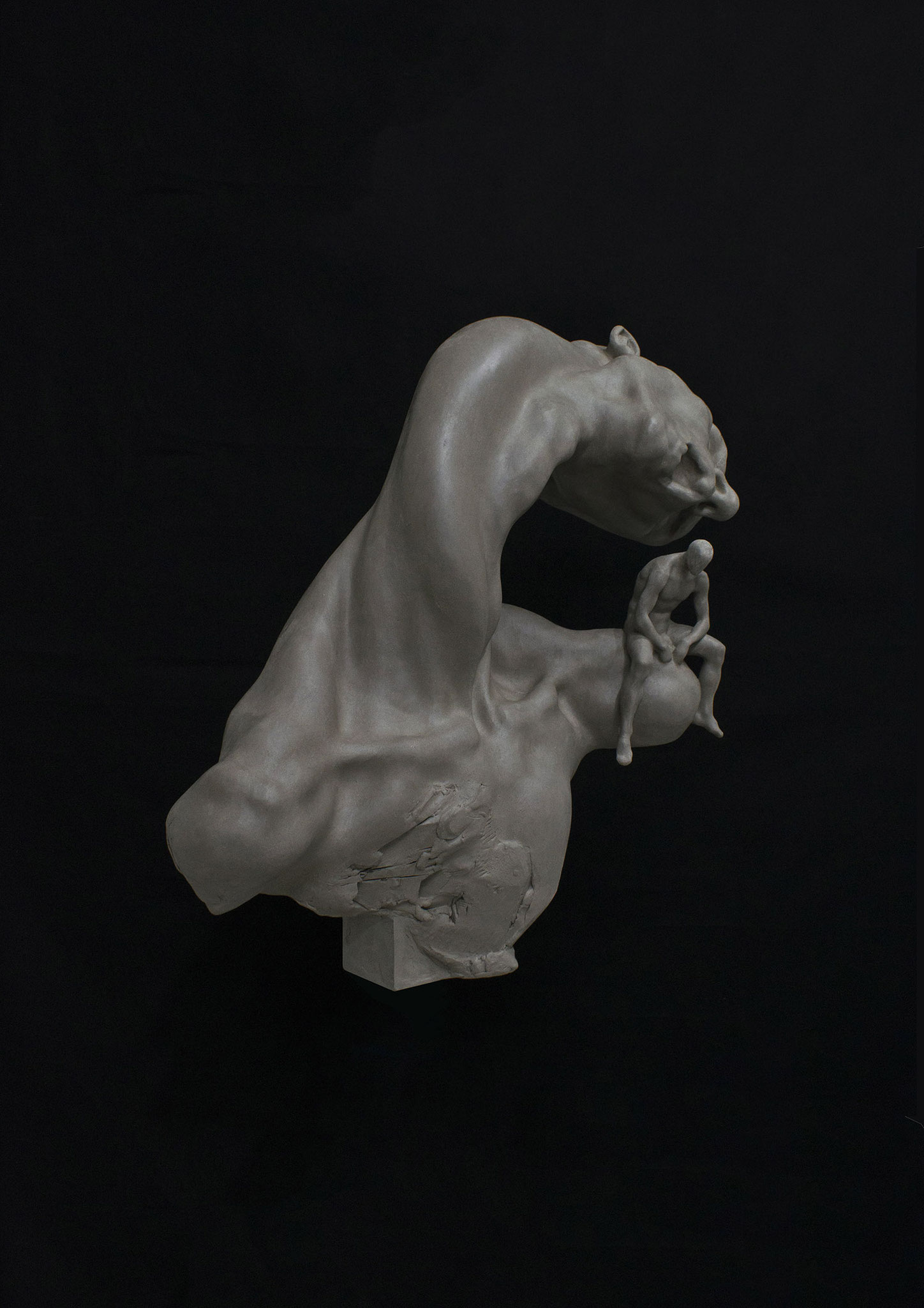 Gallery - Alexandra Slava Sculptor