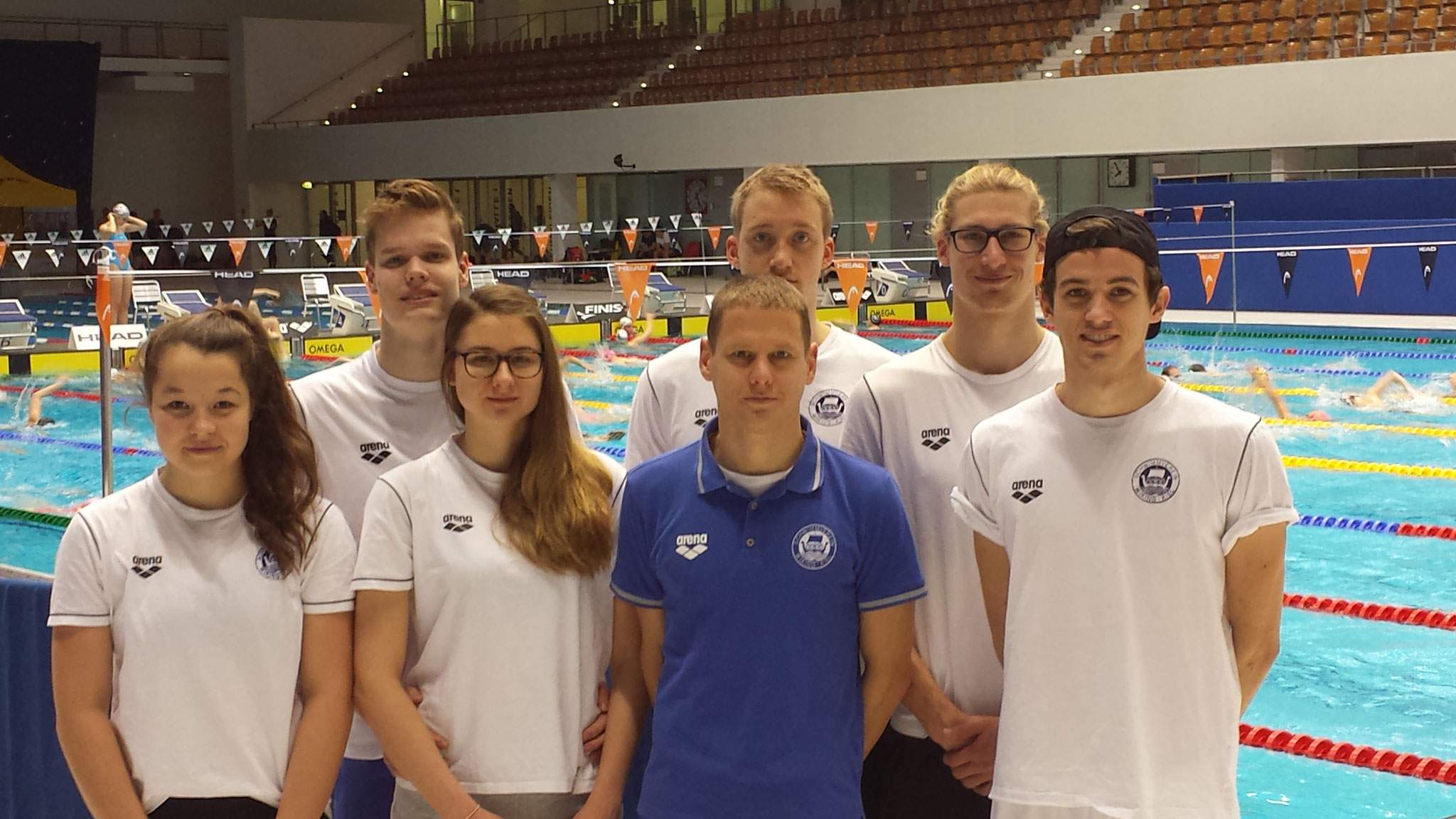 DKM 2017 - Schwimmen in Kiel www.schwimmen-kiel.de Leistungssport