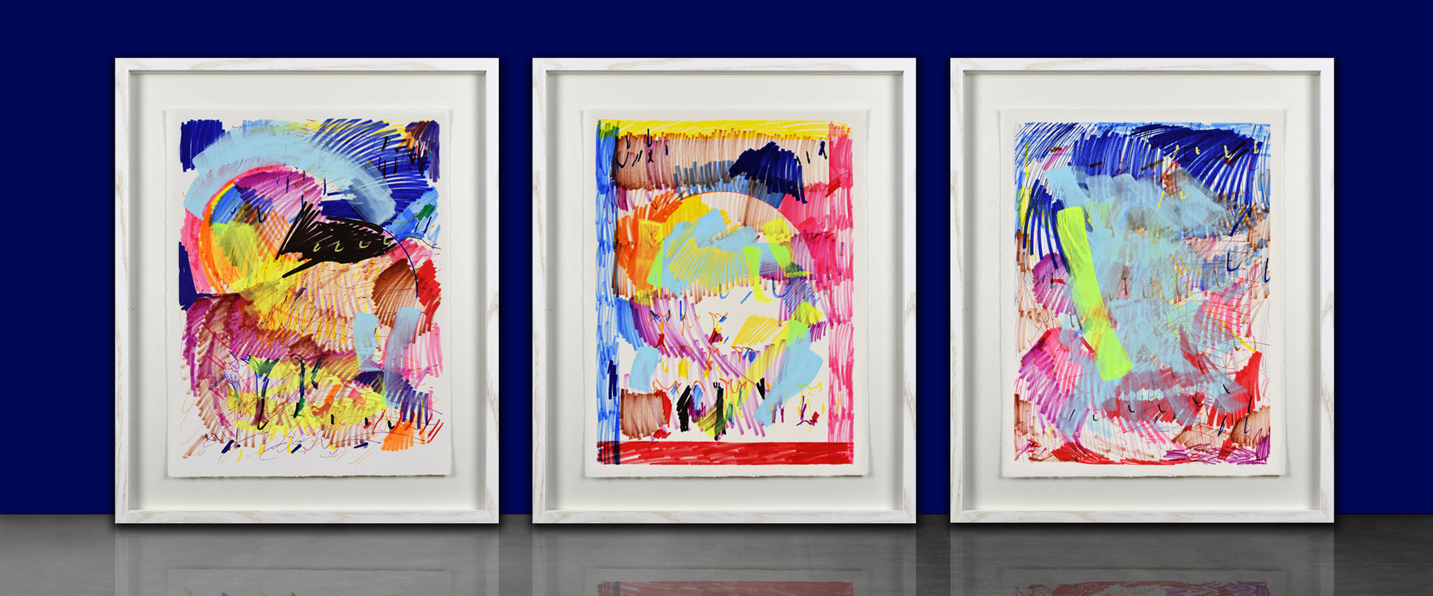 WE LOVE ART - VogelART – limited contemporary art editions