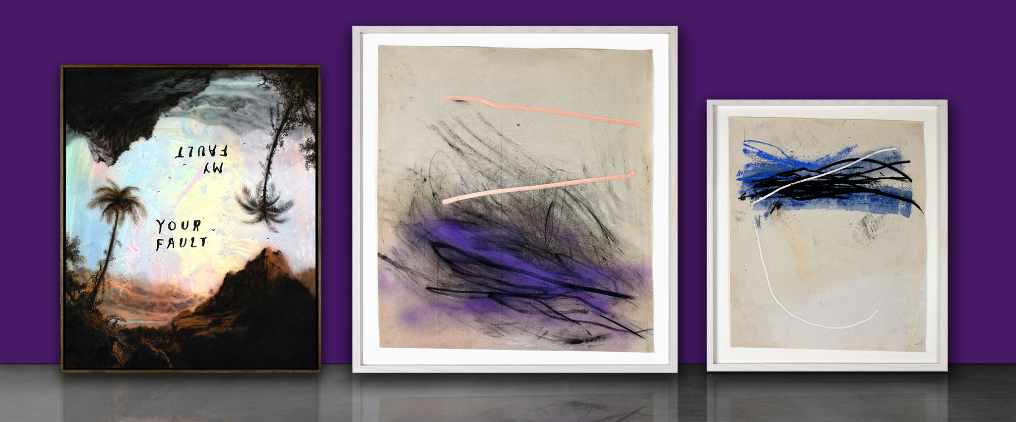 WE LOVE ART - VogelART – limited contemporary art editions