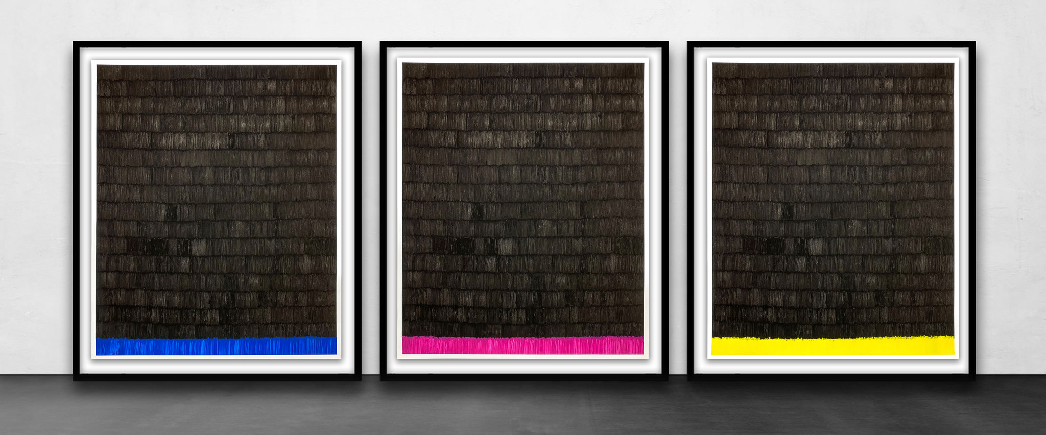 WE LOVE ART - VogelART – limited contemporary art editions