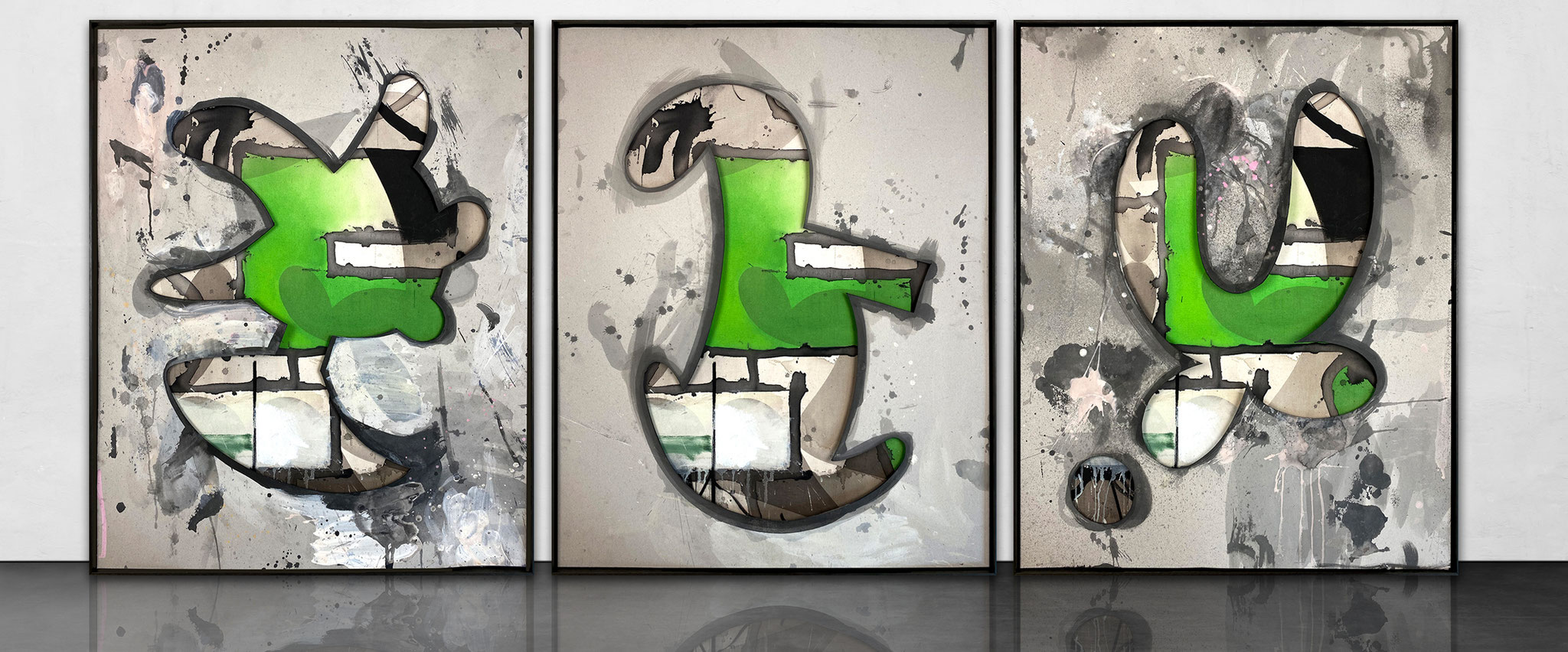 WE LOVE ART - VogelART – limited contemporary art editions