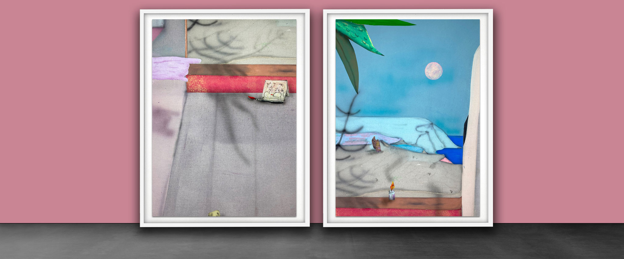 WE LOVE ART - VogelART – limited contemporary art editions