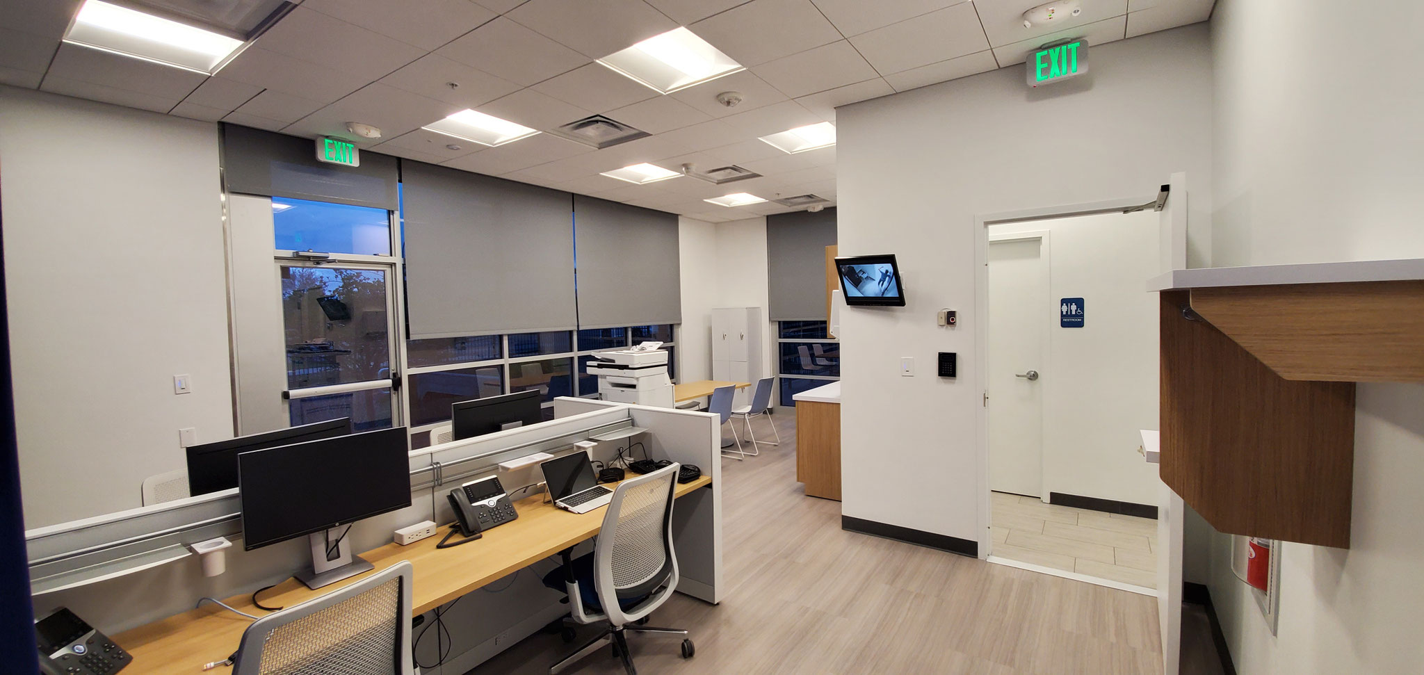 Retail Contracting Group - A Retail Construction General Contractor ...