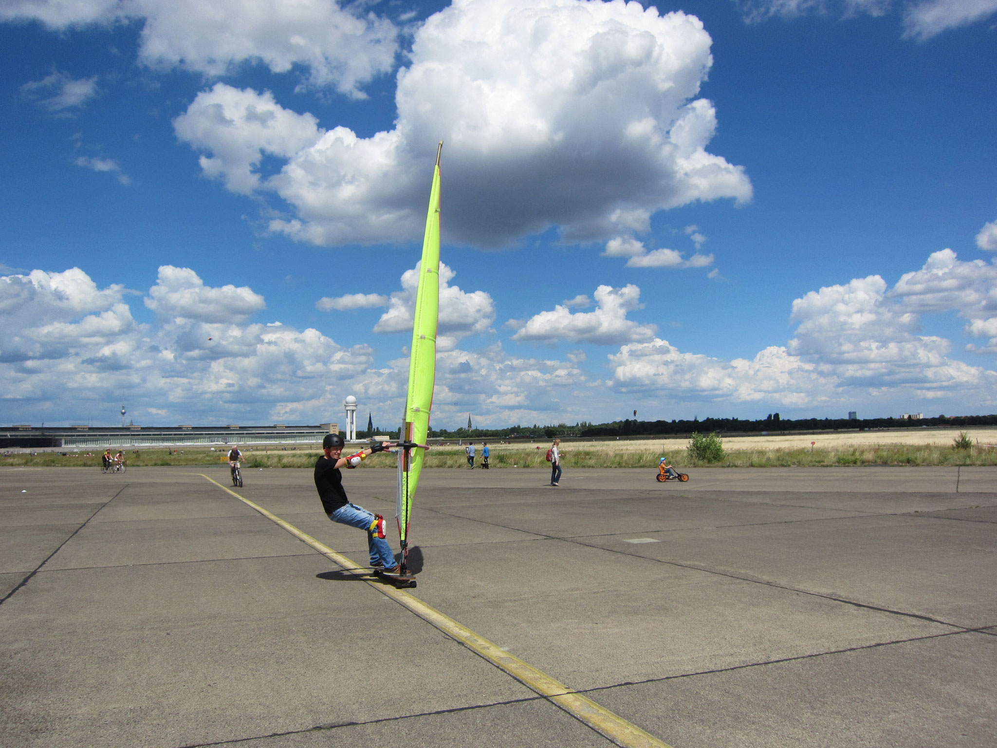 Windskaten - Kitesurfschule, Kiteschule Rügen, Kitesurfkurs, Kitekurs ...