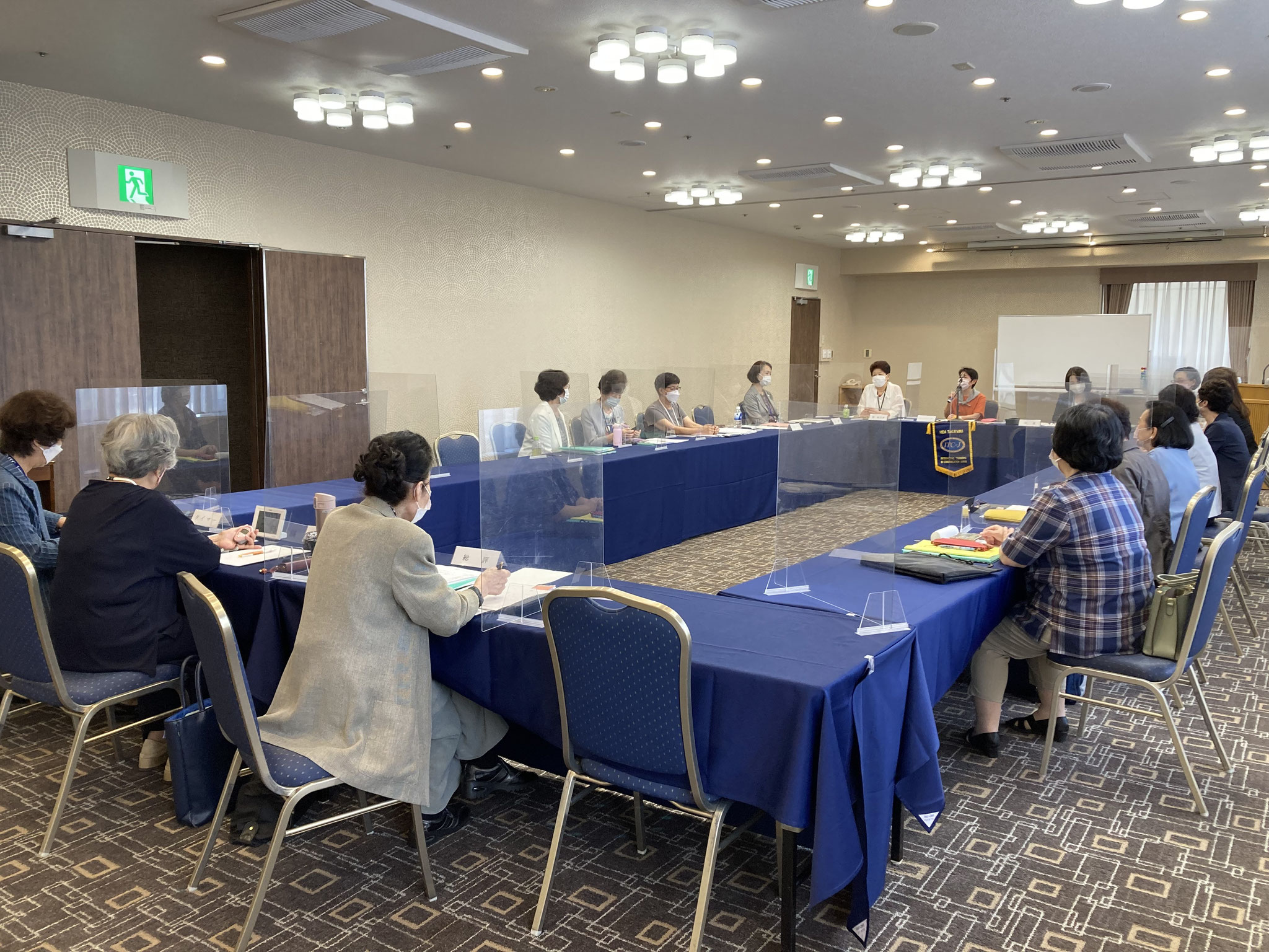 第34期 - ITC-J飛騨高山クラブ