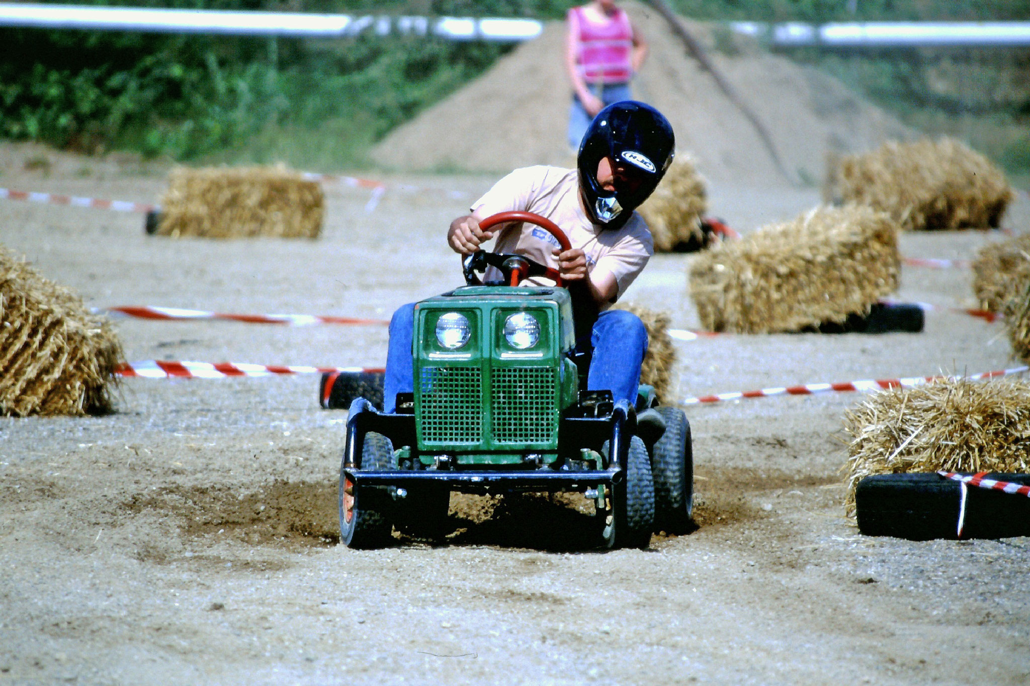 Gut Rottland 2003 - Rasicross Team B1 e.V.