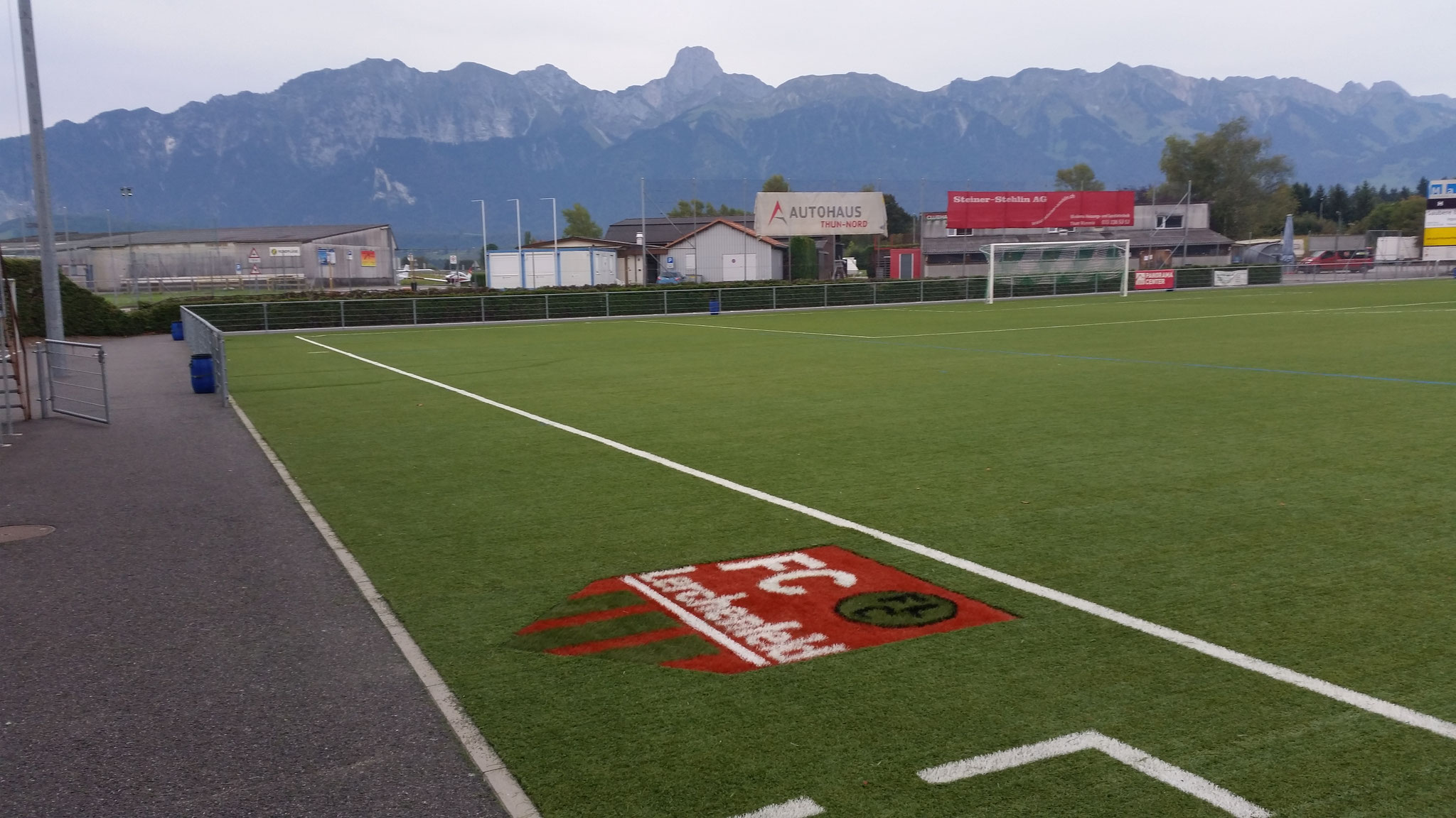 SPORTANLAGE "WALDECK" - lerchuboys