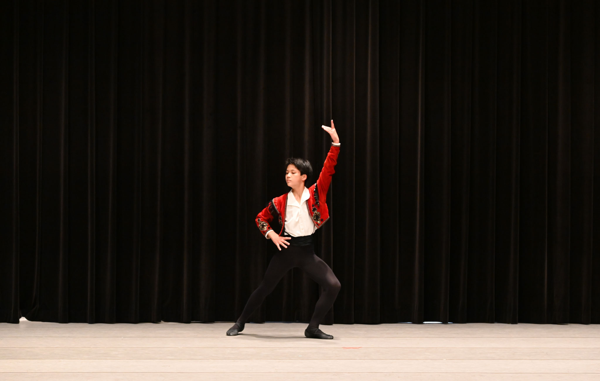 Gallery - 新神戸・甲南山手のバレエ教室－mika Re ballet