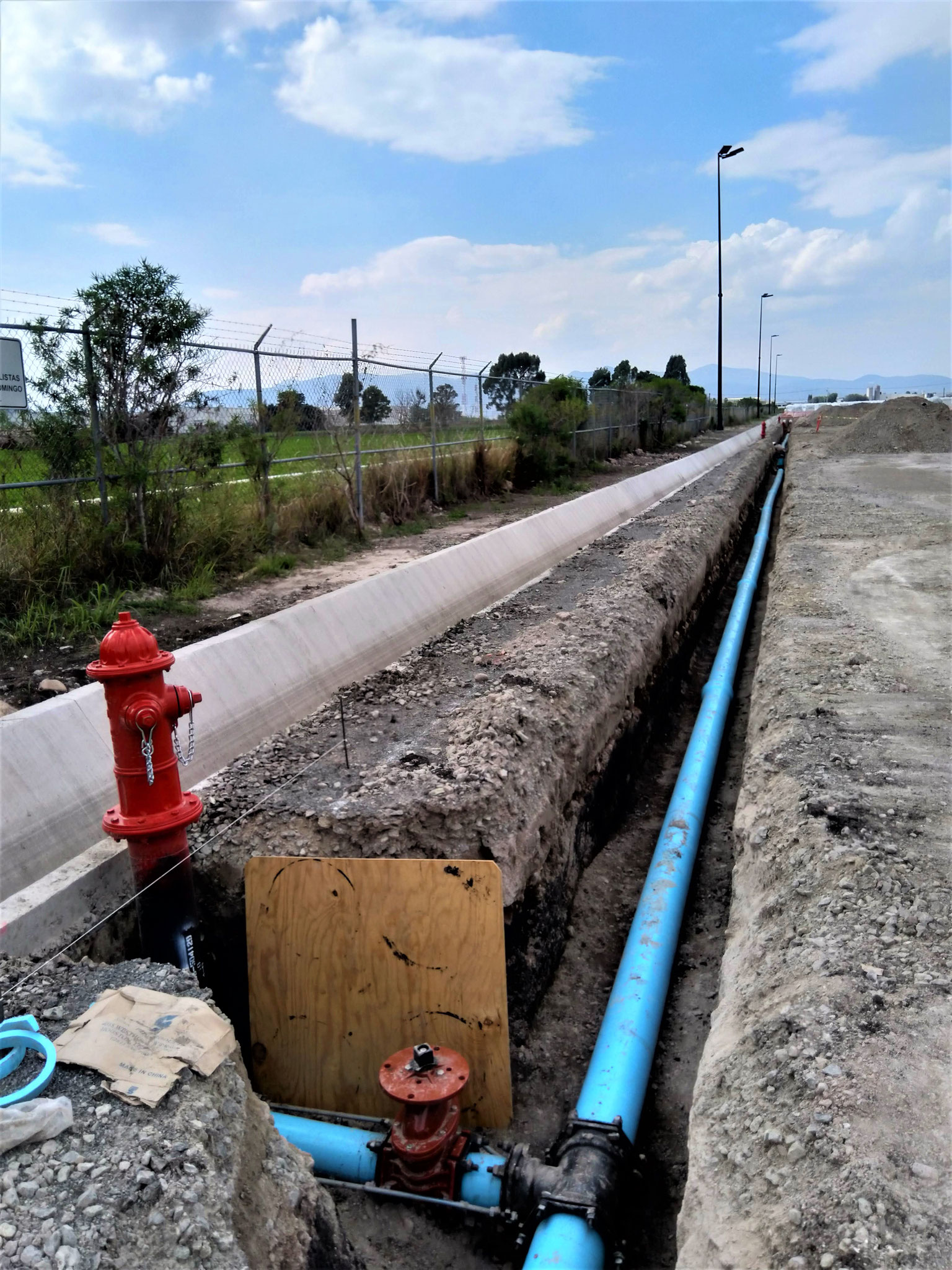 Water-based systems - Proignis Sistemas Contra Incendio