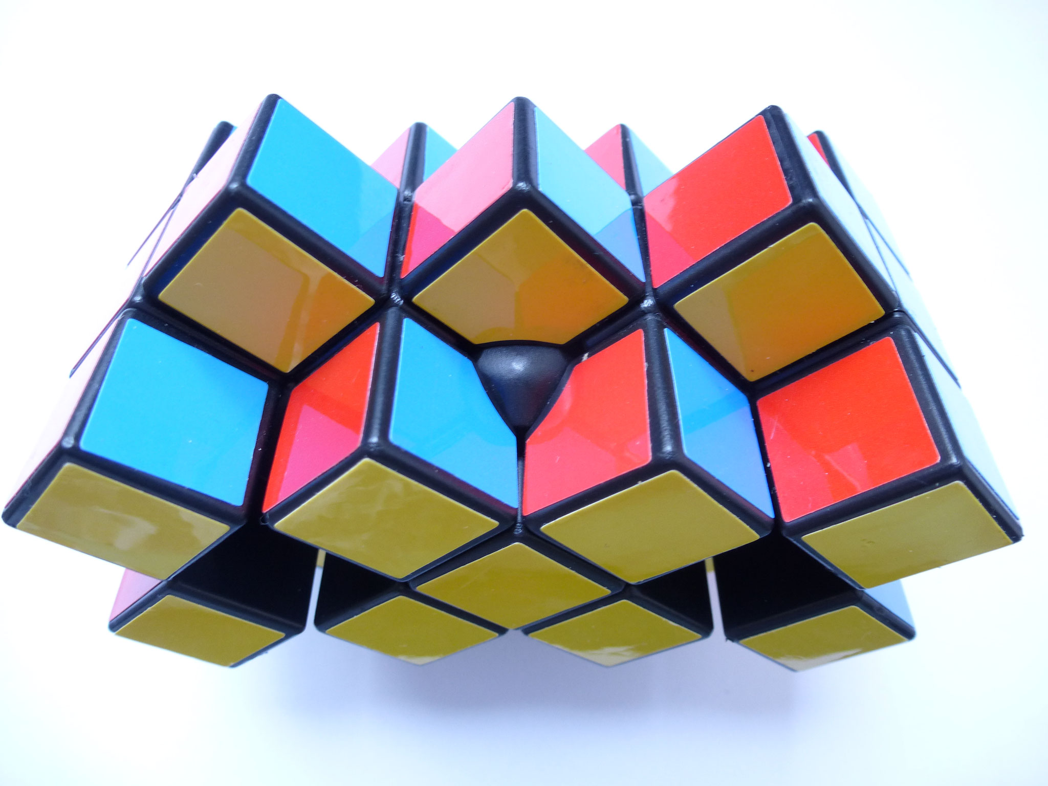 Windmill puzzle - wittingen-puzzels's JimdoPage!