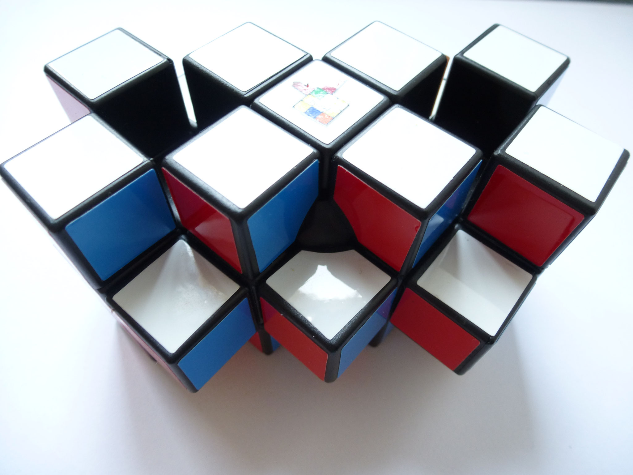 Windmill puzzle - wittingen-puzzels's JimdoPage!