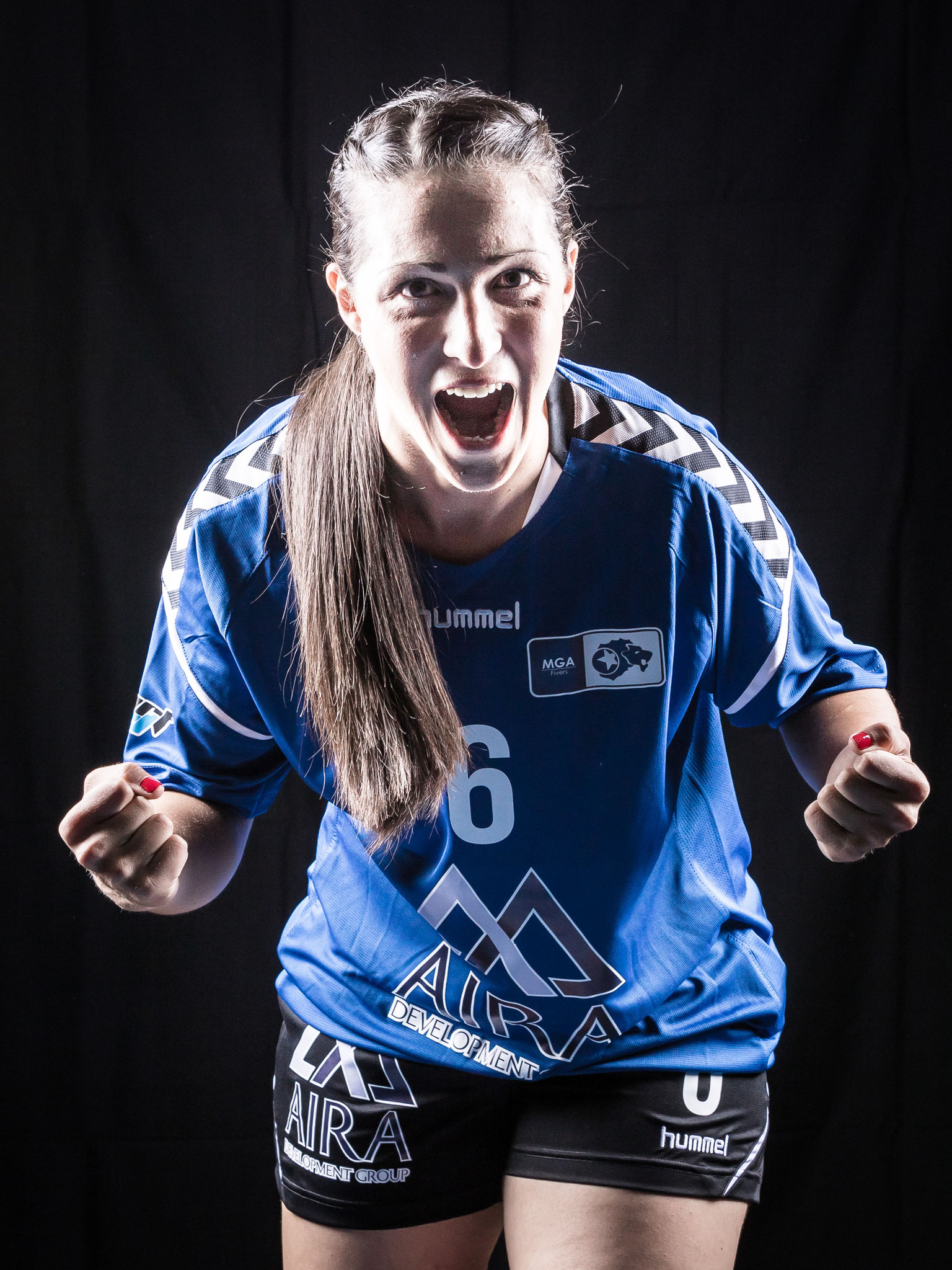 #6 - Madlena Doncheva - 1492629448s Webseite!