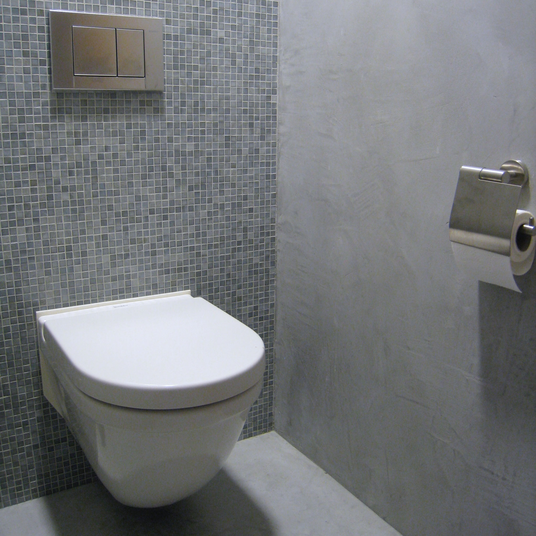 CARRELAGE WC - Art Ceramica