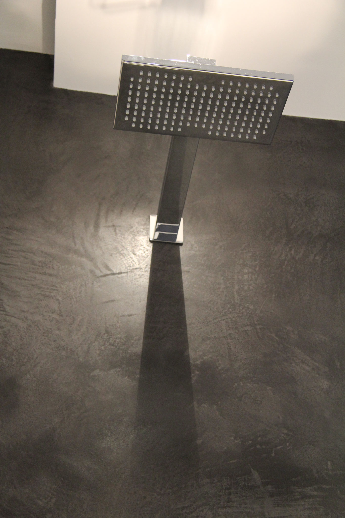 Le Mortex pour un look béton ciré - Art Ceramica