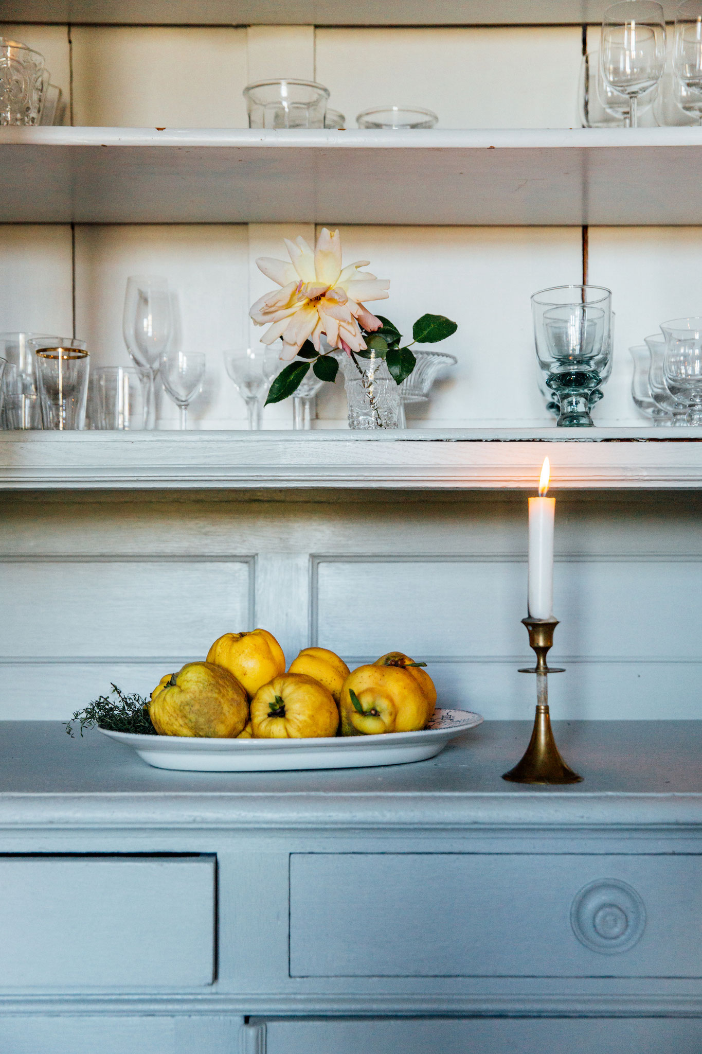 THE HOUSE - Hazelnut House